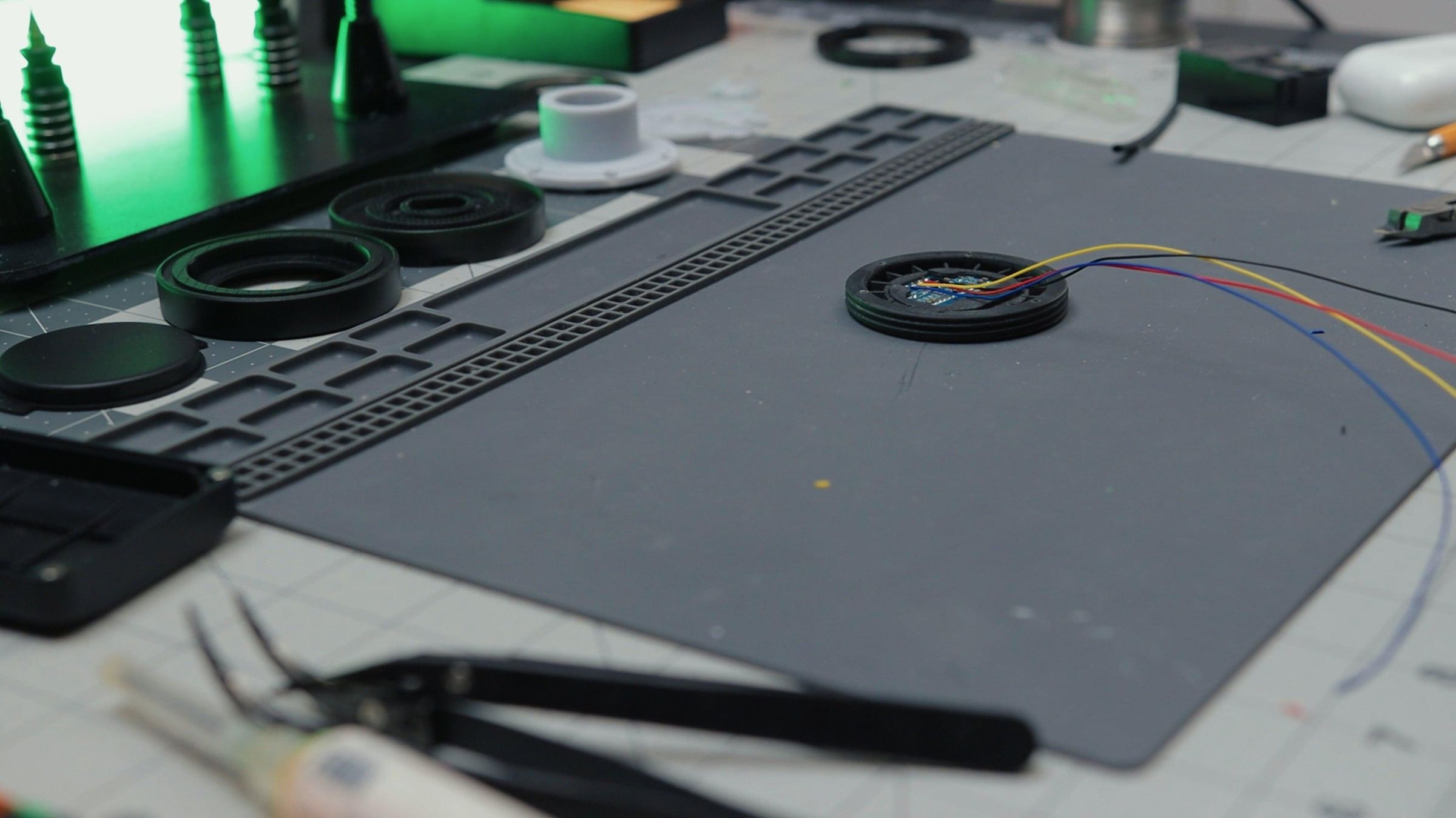 Focus Dial — a Digital Distraction Blocker : 12 Steps (with Pictures ...