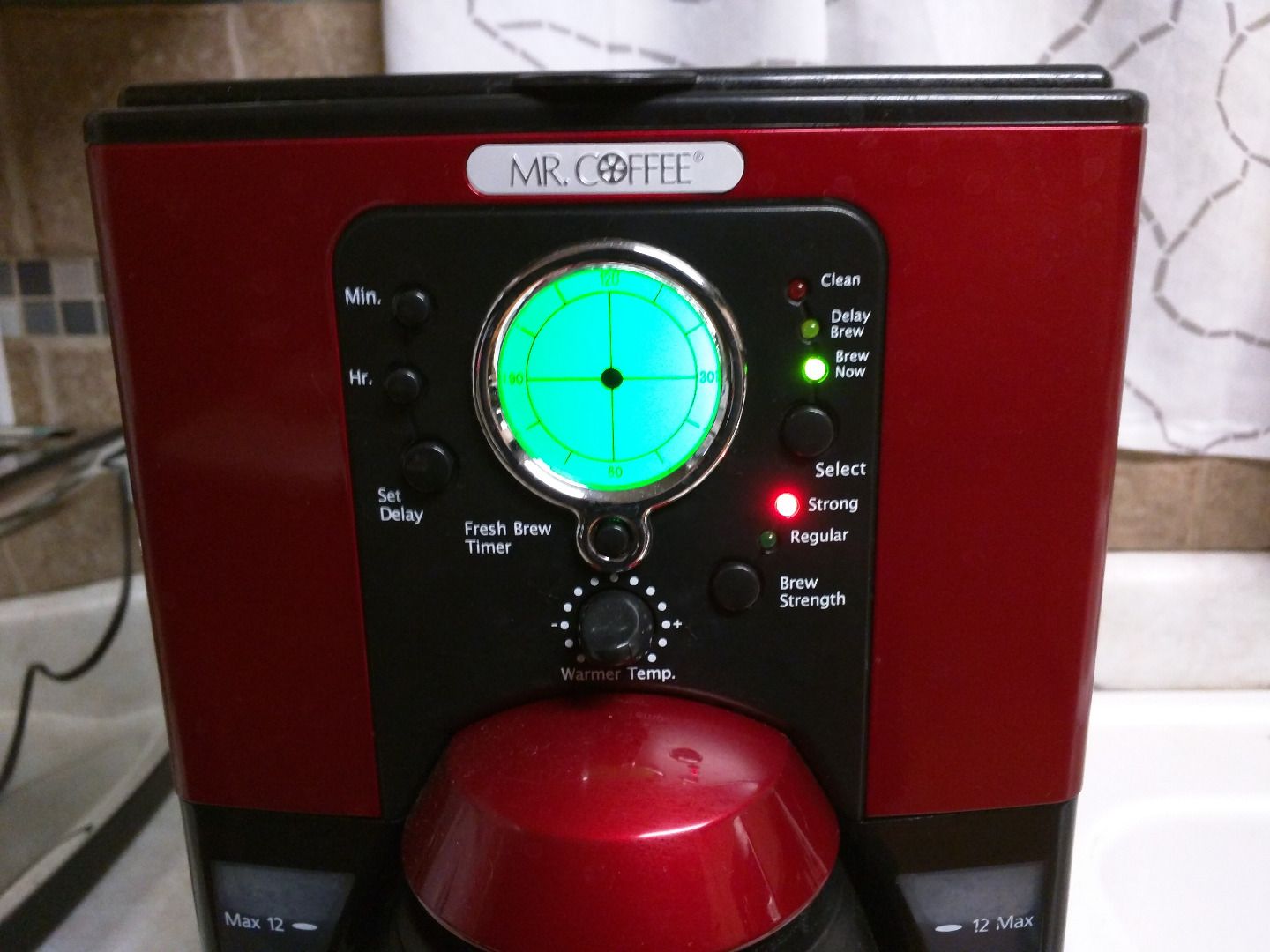 How to Safely Clean a Coffee Maker and Pot. : 7 Steps (with Pictures ...