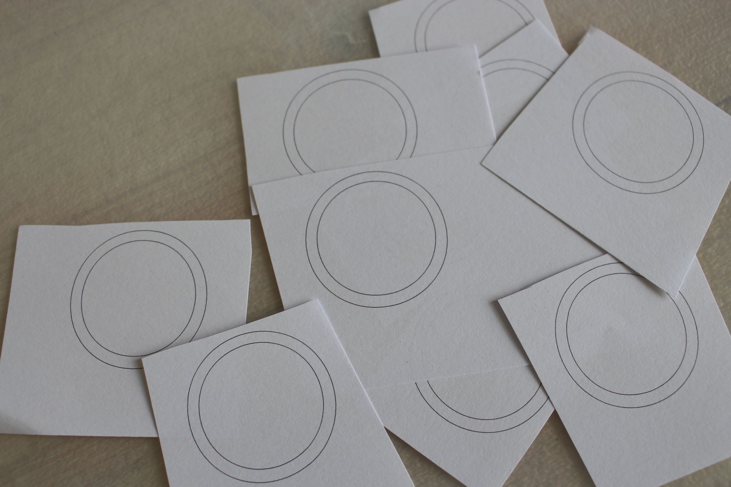 Paper Timeturner Necklace : 35 Steps (with Pictures) - Instructables