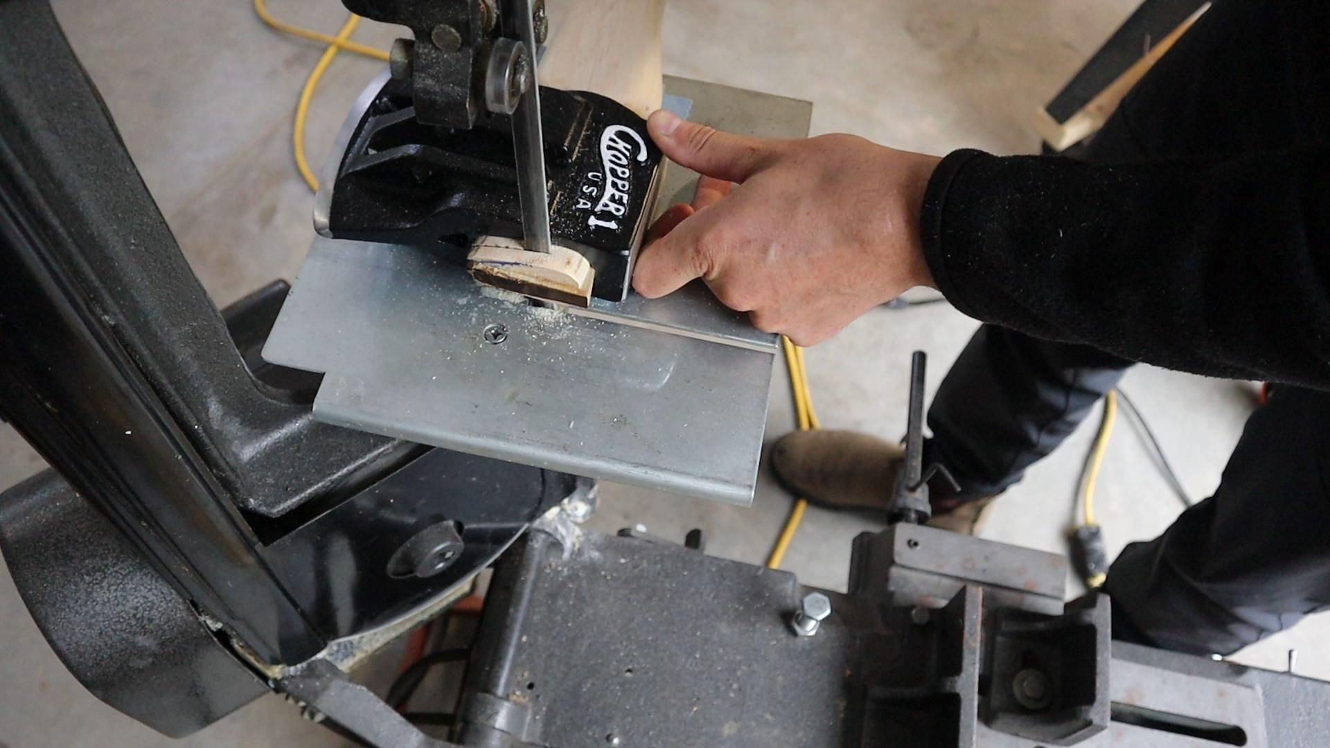 Splitting Axe Restoration! This Thing Is Cool : 5 Steps (with Pictures ...