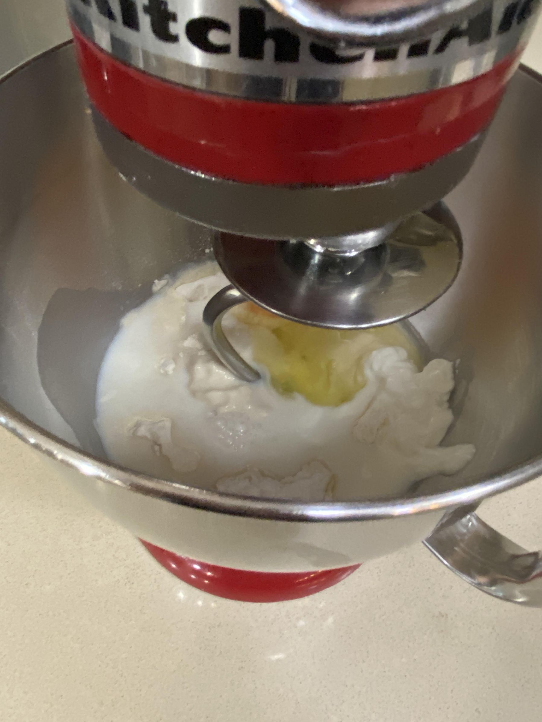 Zebra Bread : 14 Steps (with Pictures) - Instructables