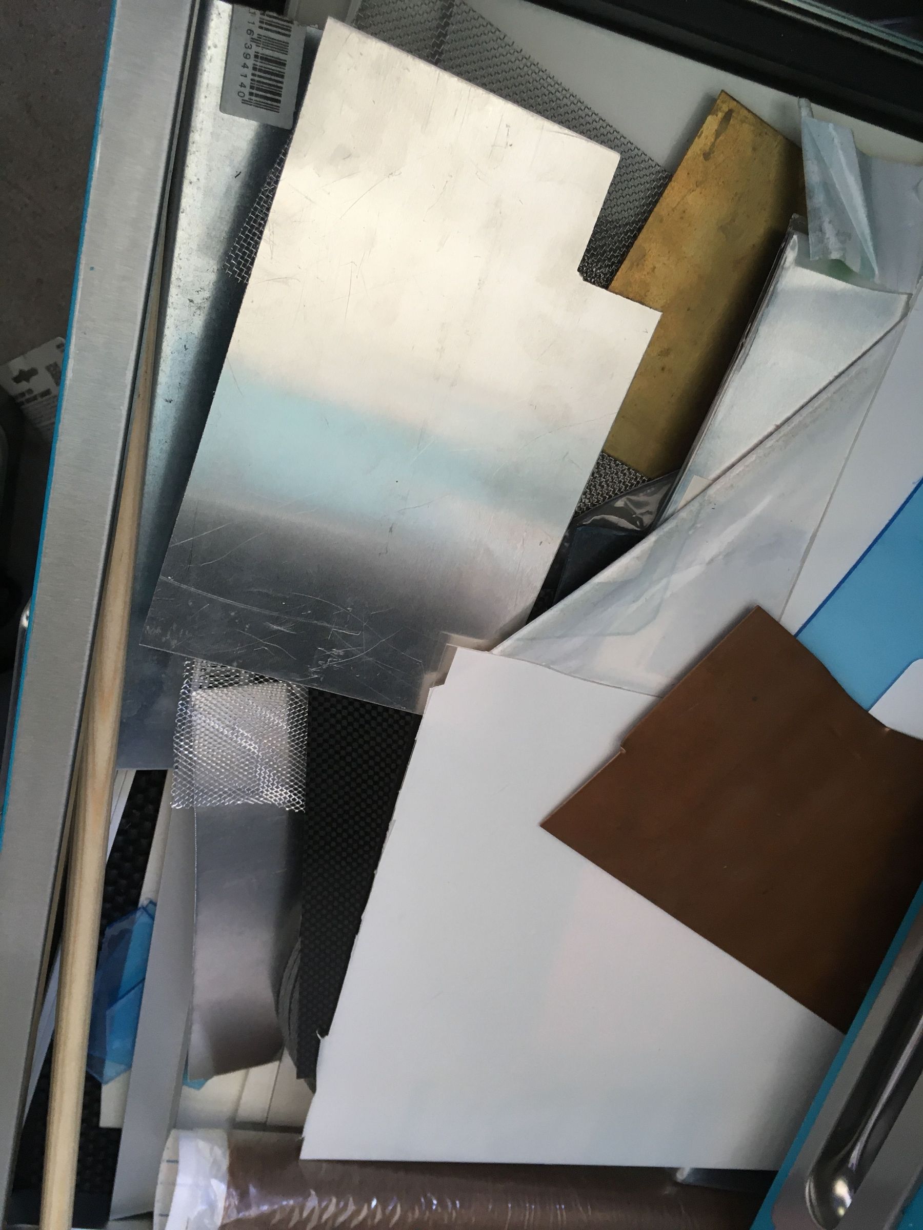 DIY Cookie Cutter - From Scrap Metal Offcuts : 14 Steps - Instructables