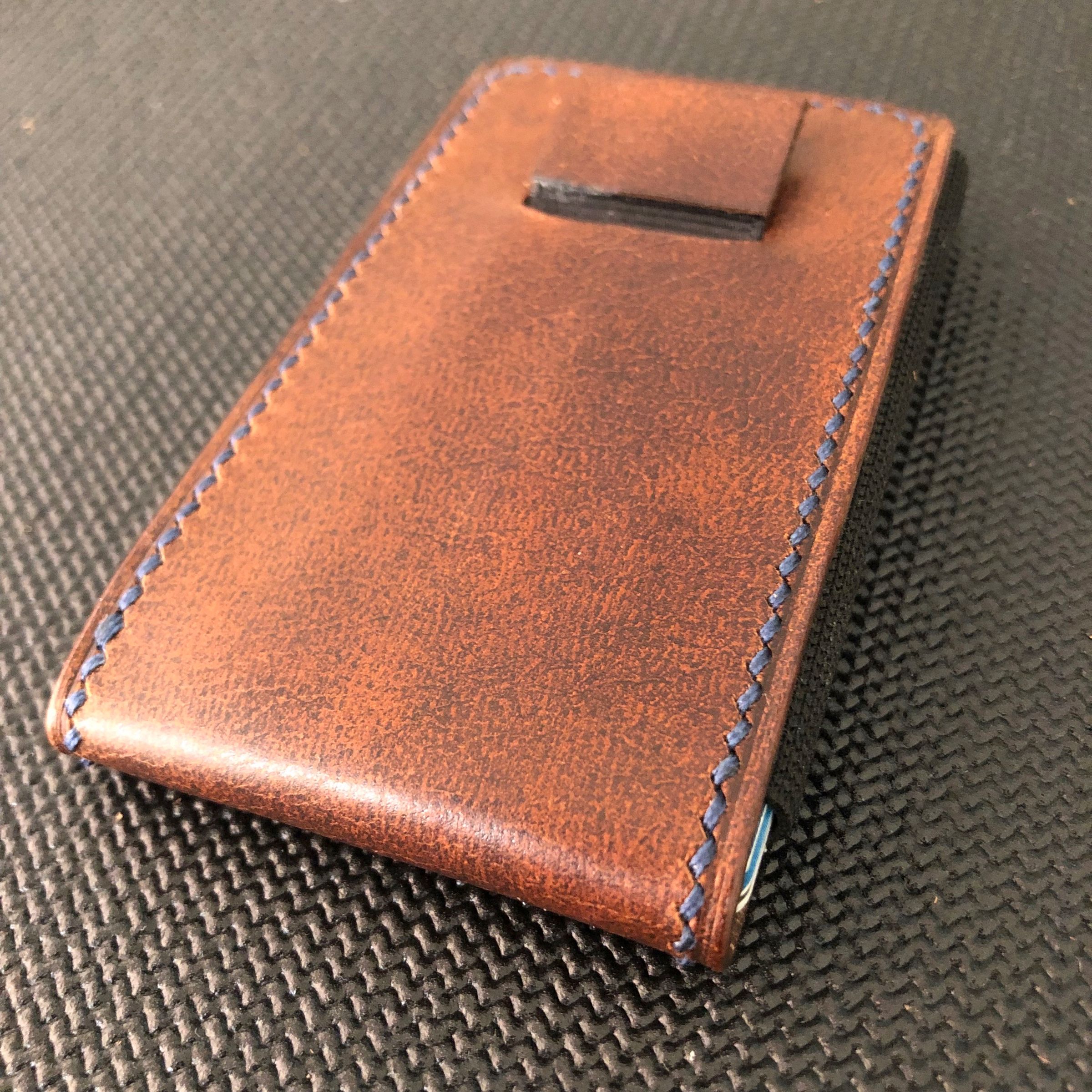 Pull Tab Wallet : 22 Steps (with Pictures) - Instructables