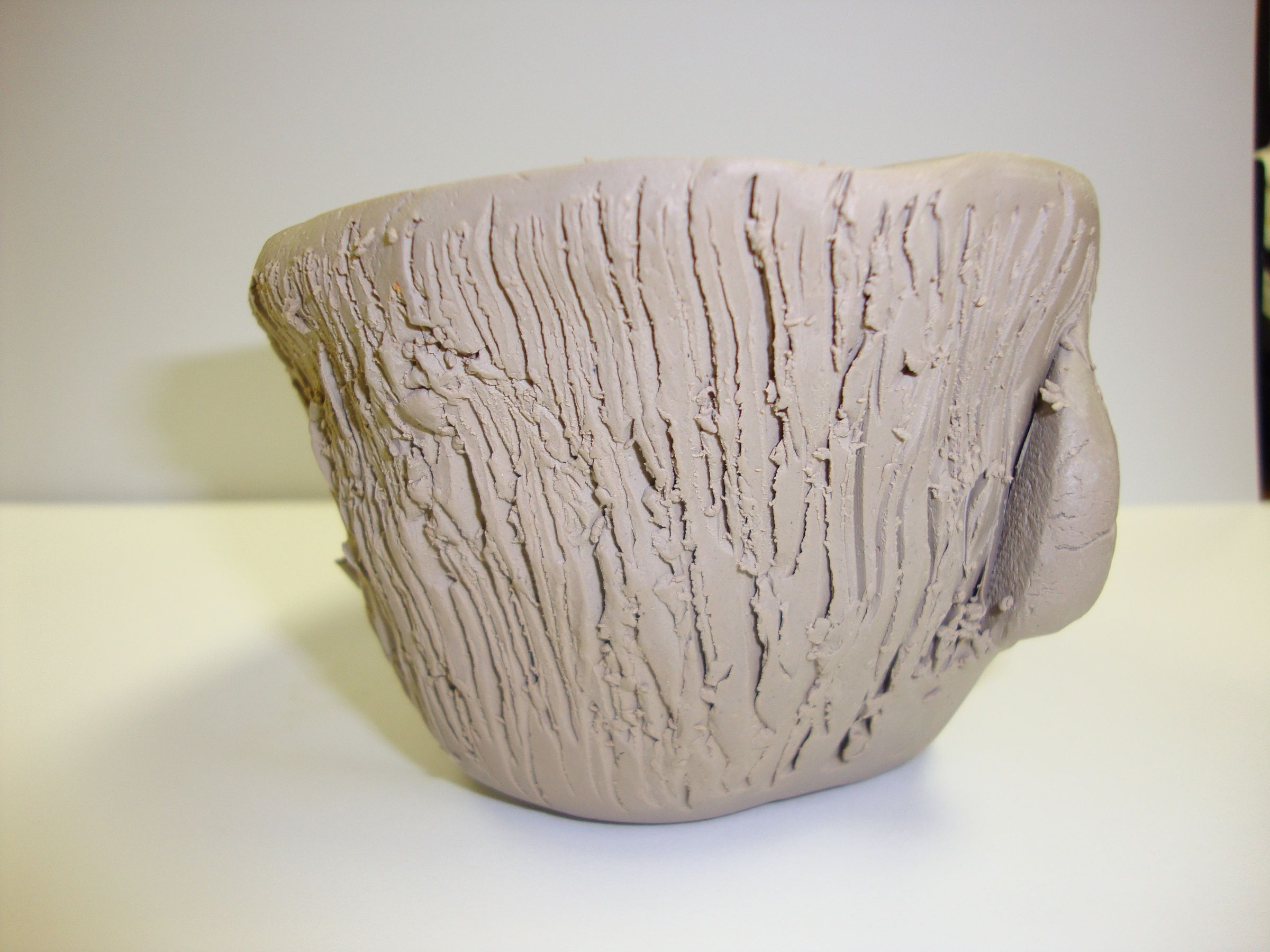 Ceramic Pinch Pot Head - Instructables