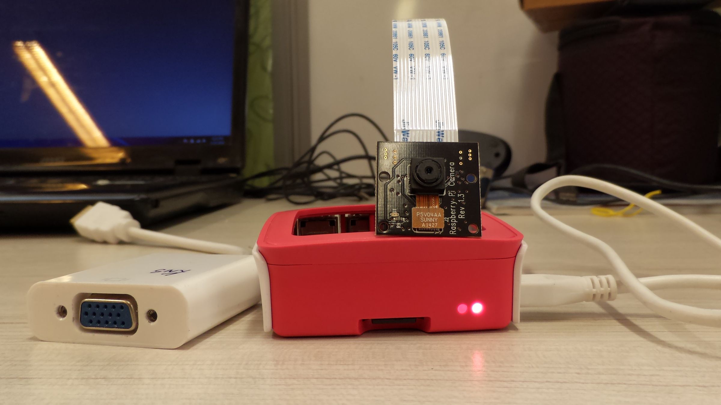 Time Lapse Photography With RPI and Pi Camera : 6 Steps (with Pictures ...