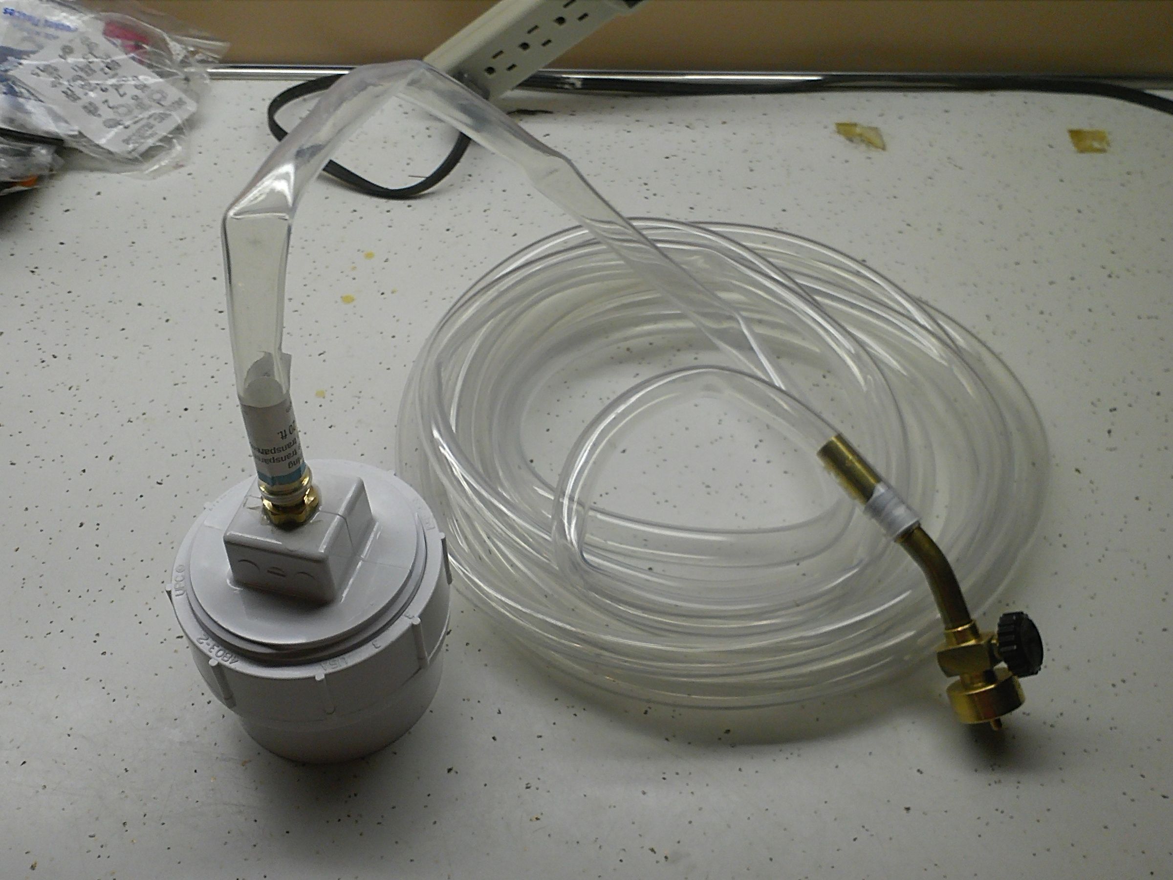 Rubens Tube: a Physics Project - Instructables