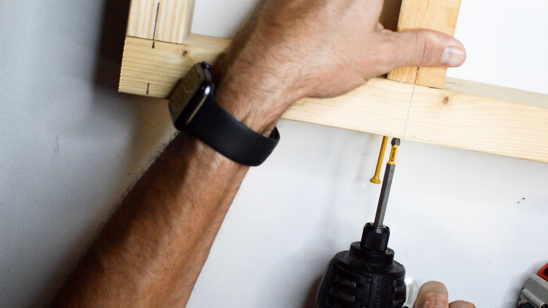 2x4 Butt Joint Marking Jigs : 9 Steps (with Pictures) - Instructables