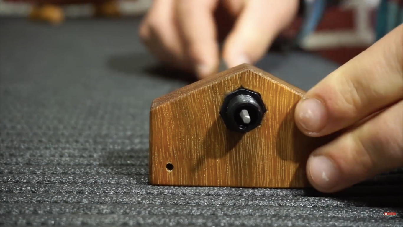 Filer Guide for Hand-Saws : 5 Steps (with Pictures) - Instructables