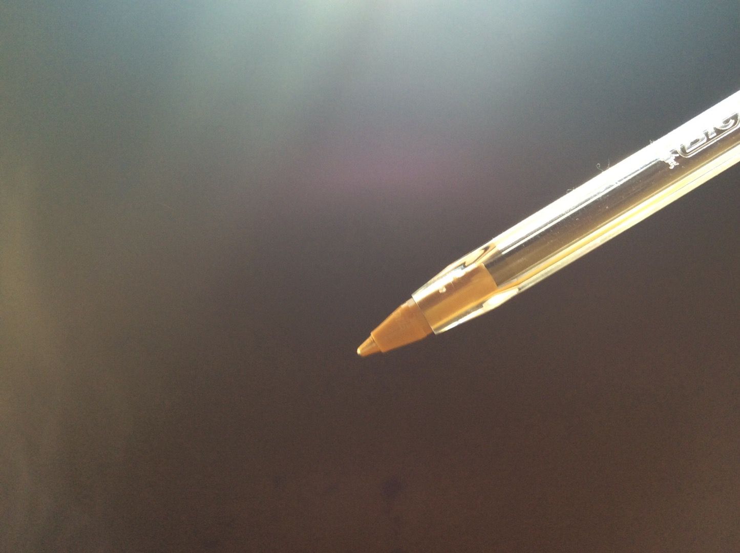 How to Make a LEGO Pen : 4 Steps - Instructables