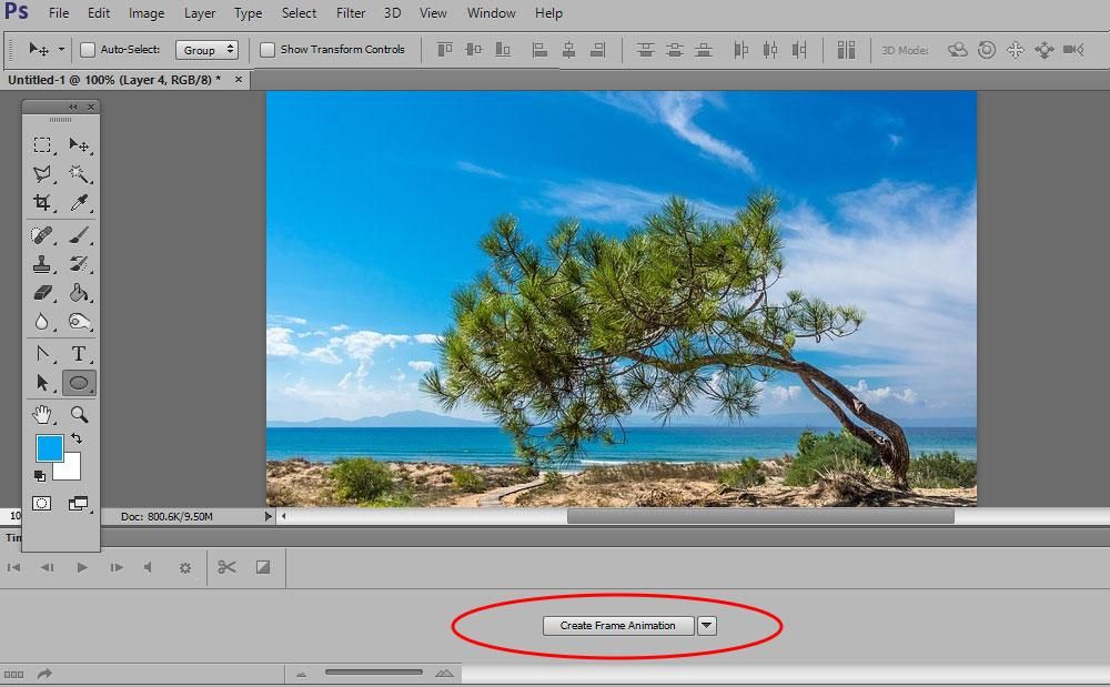 How to Make Gifs in Photoshop : 9 Steps - Instructables