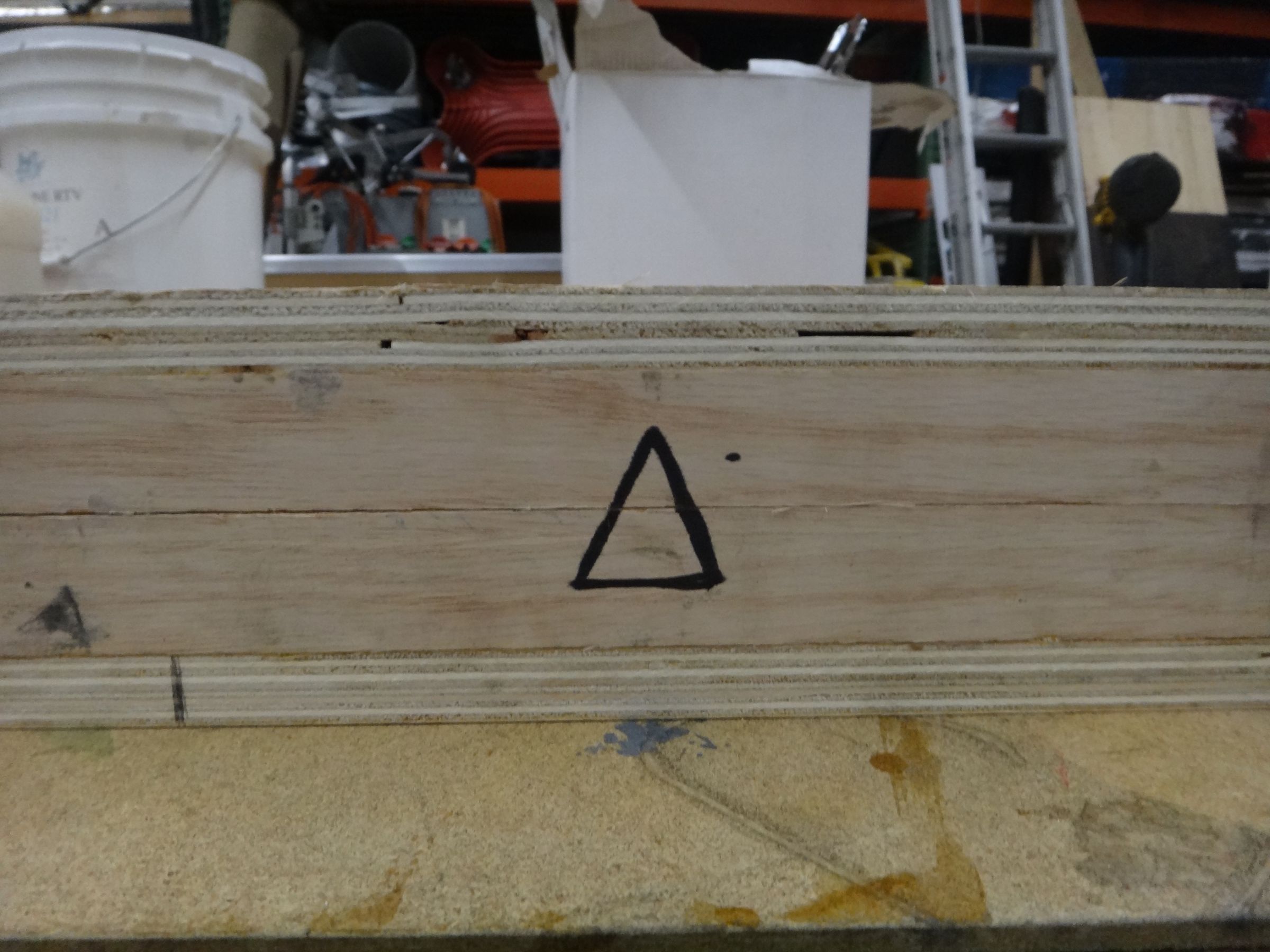 Silicone Box Mold for Prop Making : 12 Steps (with Pictures ...