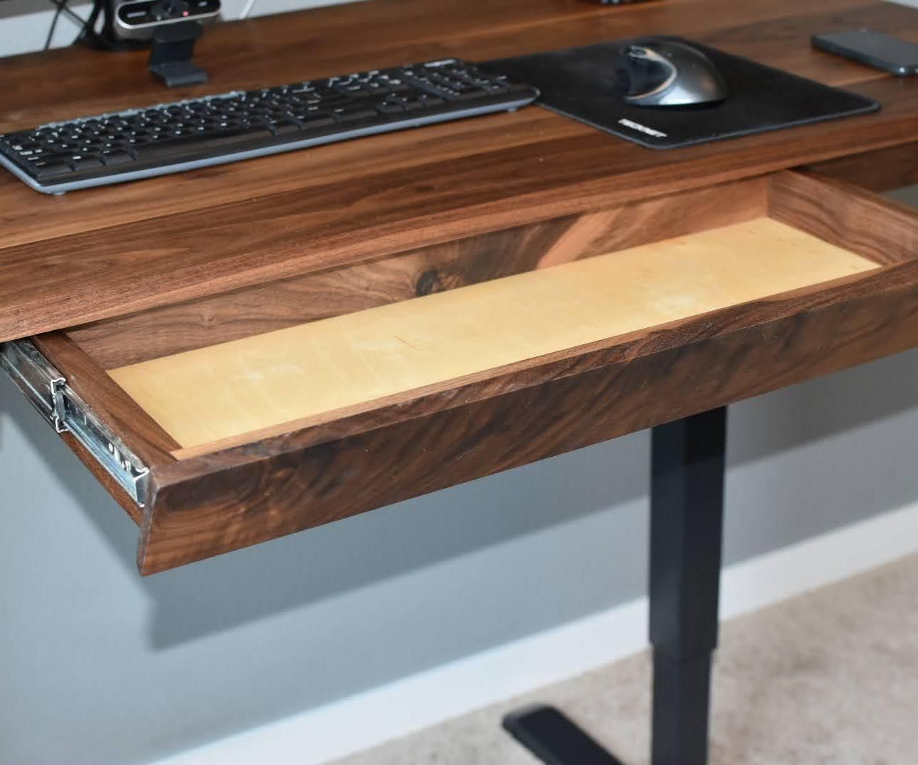 How to Make Drawer Boxes | With a Beveled Face : 9 Steps (with Pictures ...