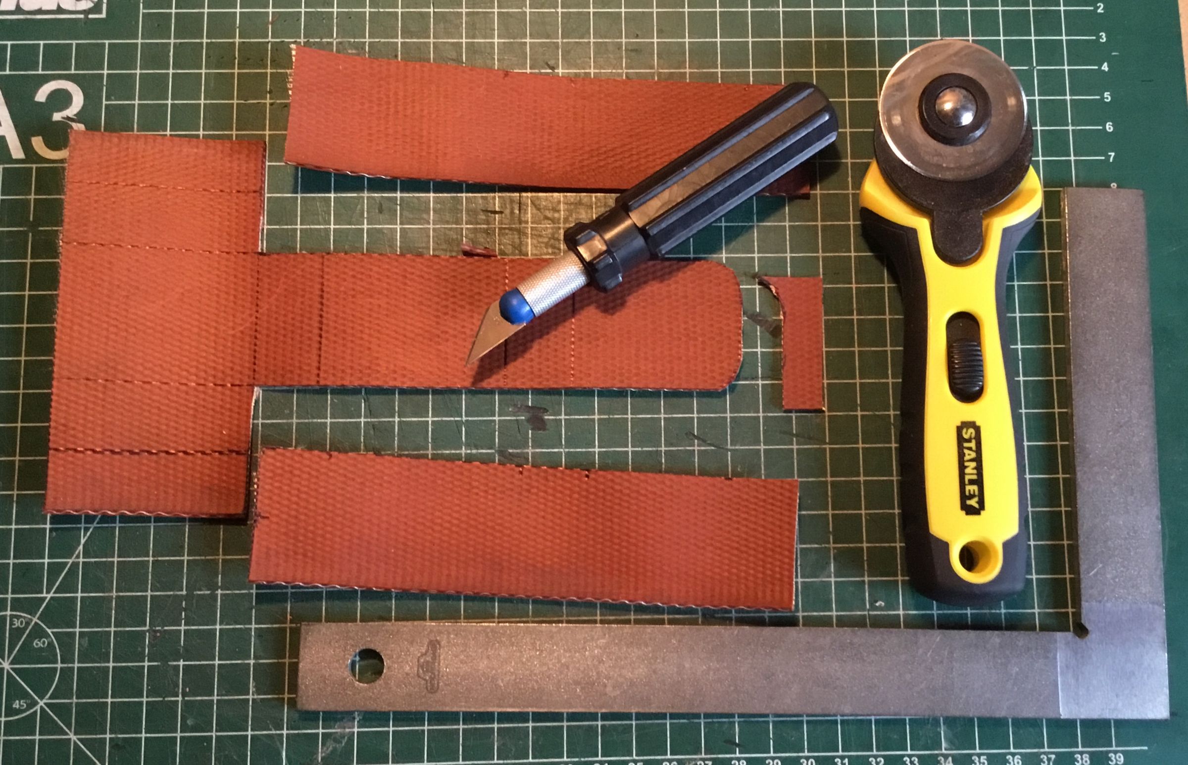 Fire Hose Craft : 3 Steps (with Pictures) - Instructables