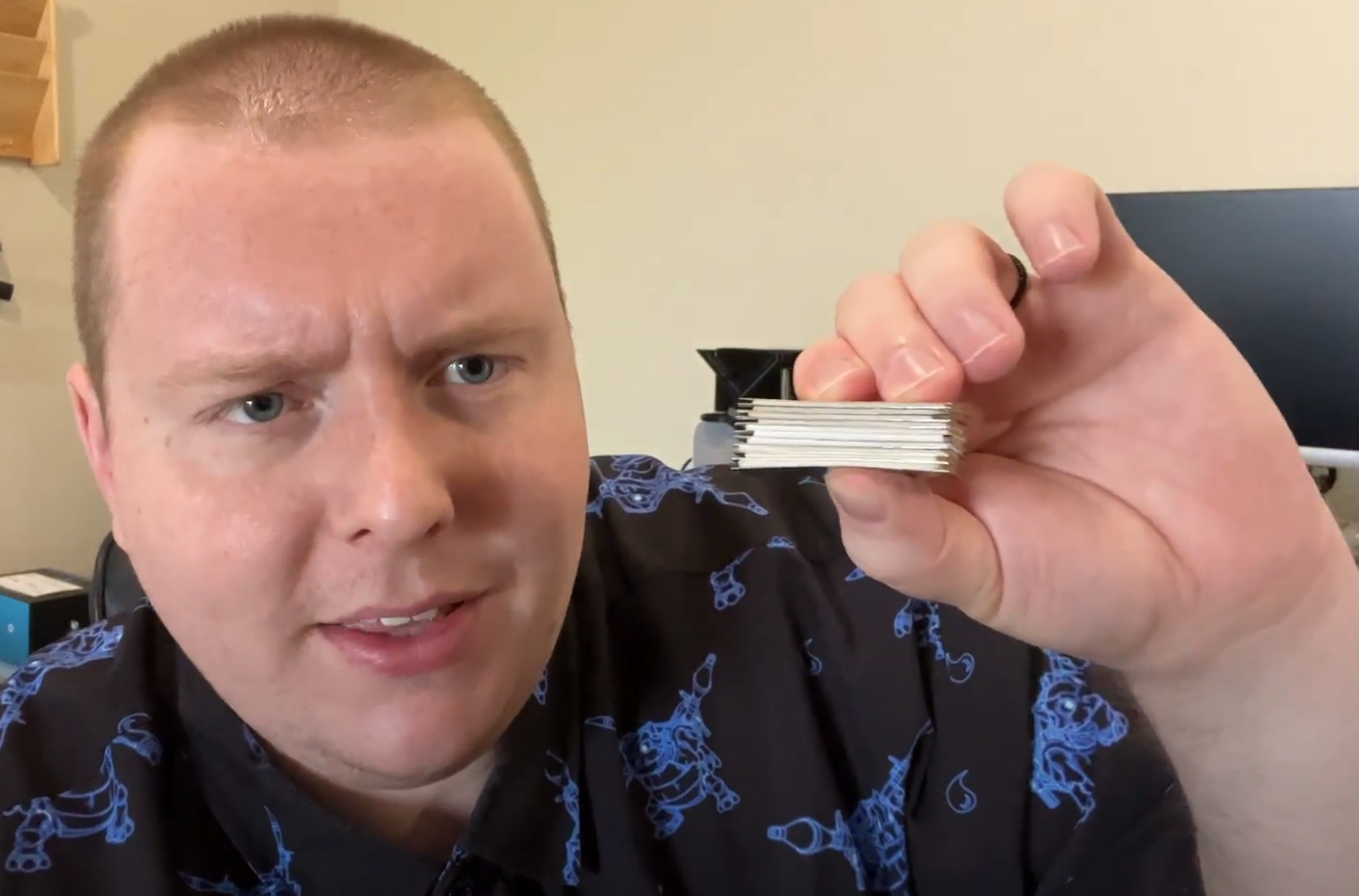 How to Make a Voltaic Pile - the World's First Battery : 4 Steps (with ...