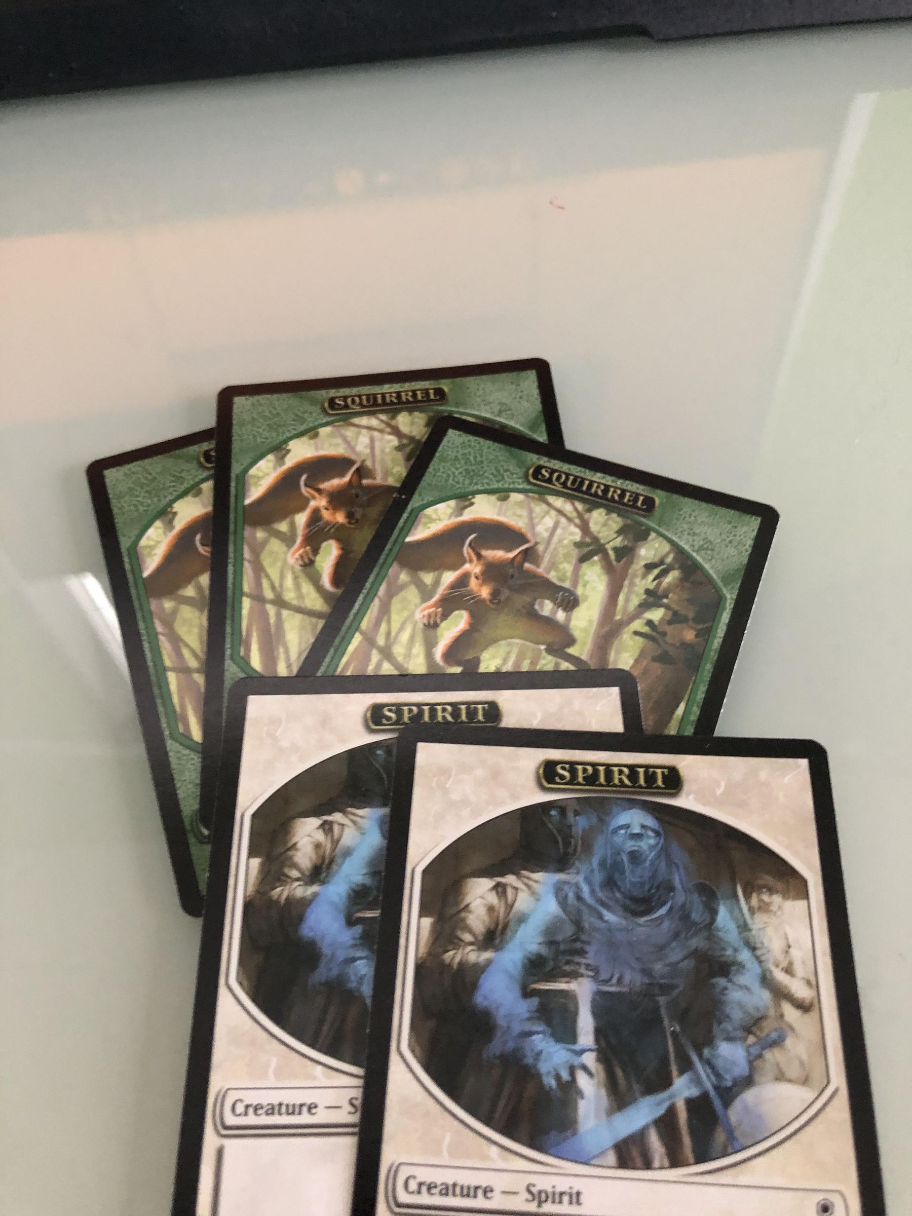 3D Altered Cards : 5 Steps (with Pictures) - Instructables