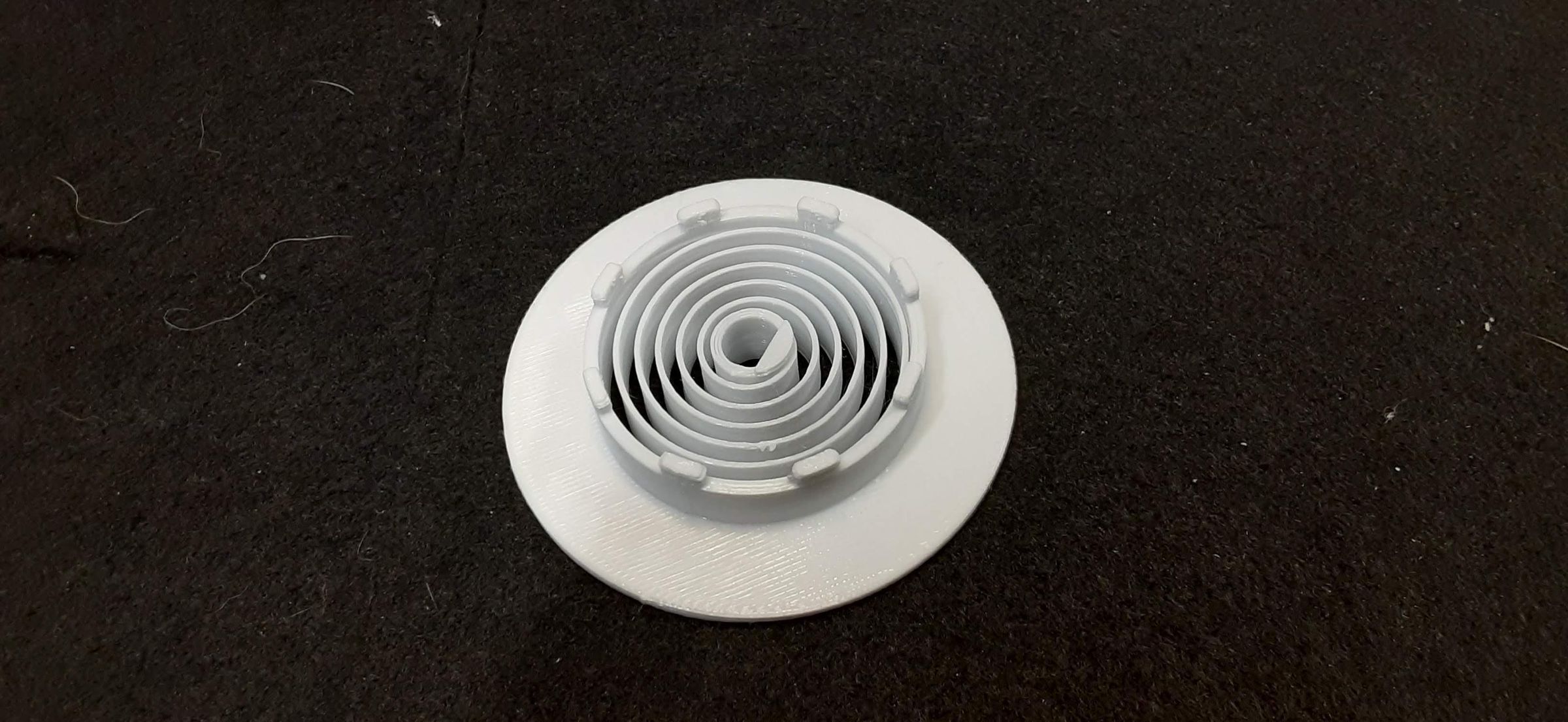 Ultimate 3D Filament Dry Box With Auto Rewind. : 9 Steps (with Pictures ...