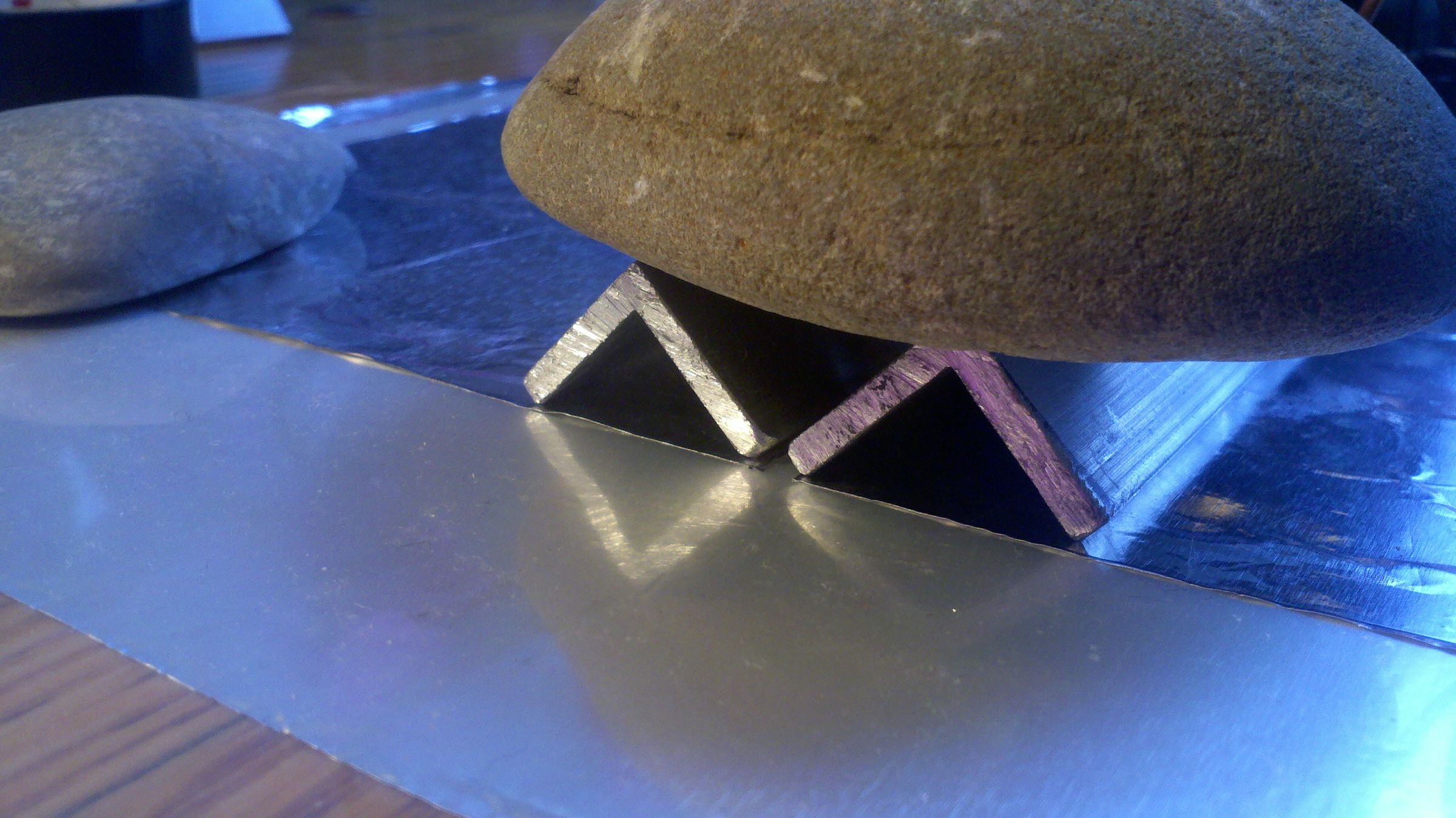 TEA Nitrogen Laser : 12 Steps (with Pictures) - Instructables