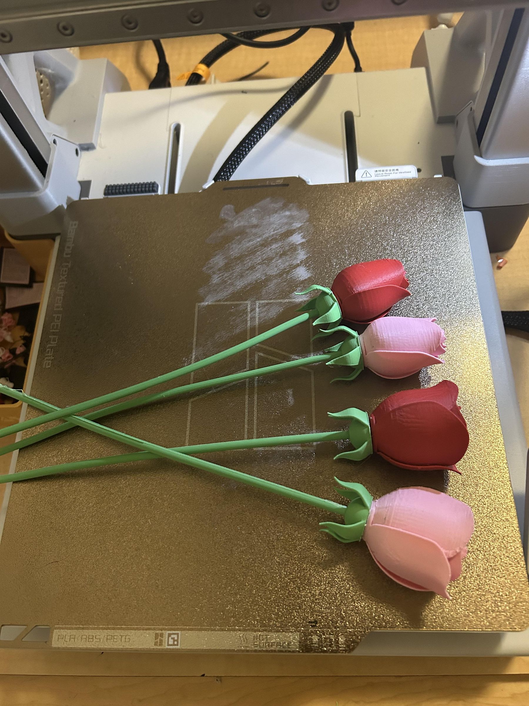 How to Design a Patterned Vase in SolidWorks and Add a Rose Reed ...