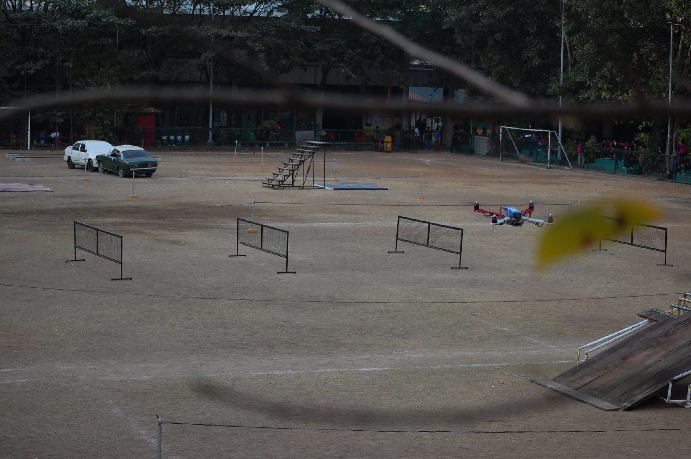 Indestructible Drones for Dummies the Key to Real Stable Flights : 10 ...