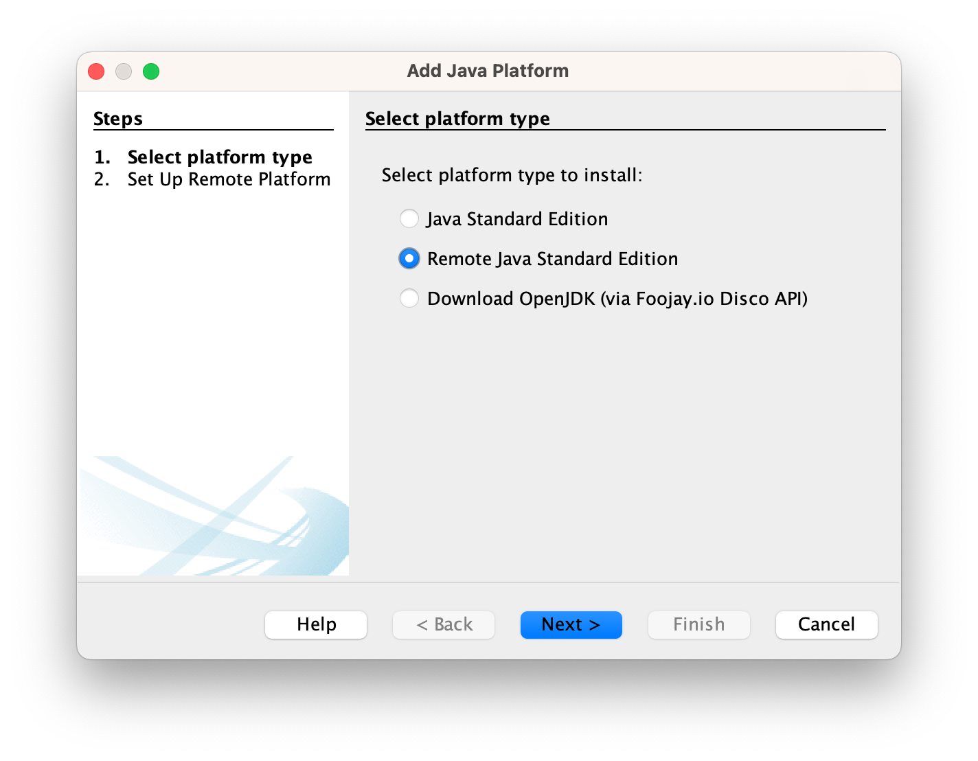Java NetBeans Remote Development With Mac and Raspberry Pi 2023 : 17 ...