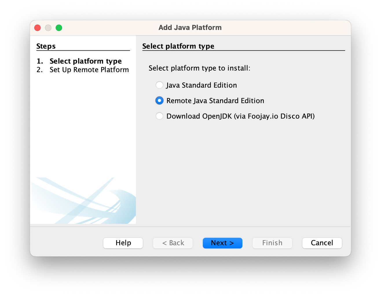 Java Netbeans Remote Development With Mac And Raspberry Pi 2023 17 Steps Instructables