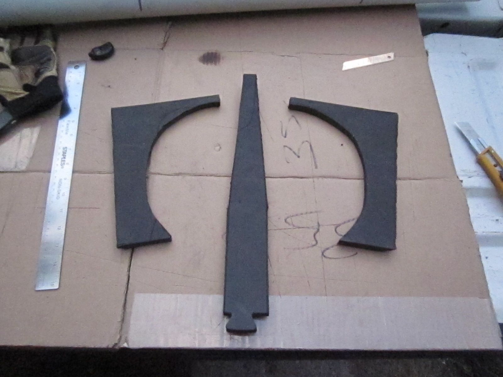 RPG With Paintball Rockets : 11 Steps (with Pictures) - Instructables