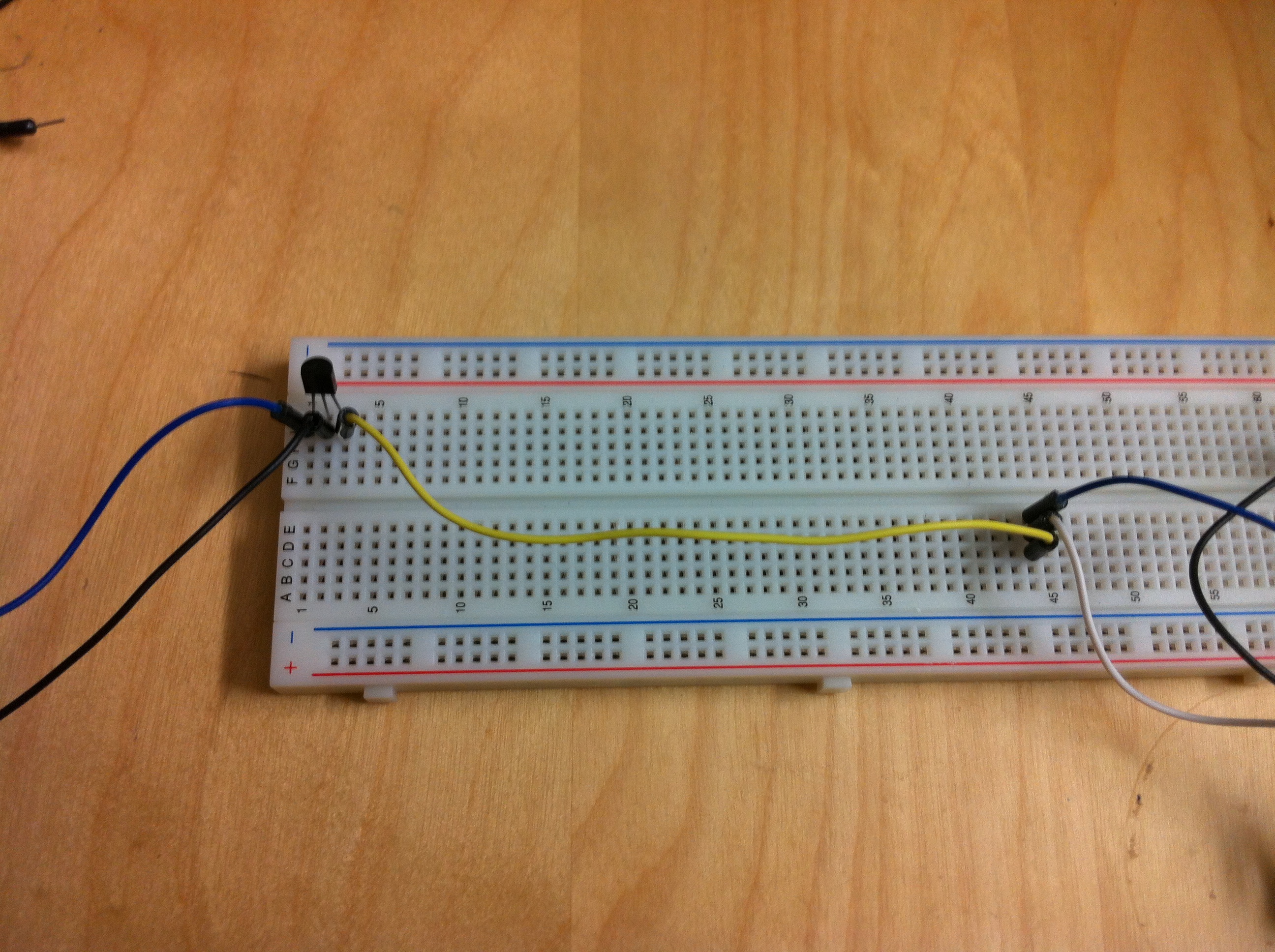 Arduino Controlled Automated Blinds With Web UI : 16 Steps (with ...