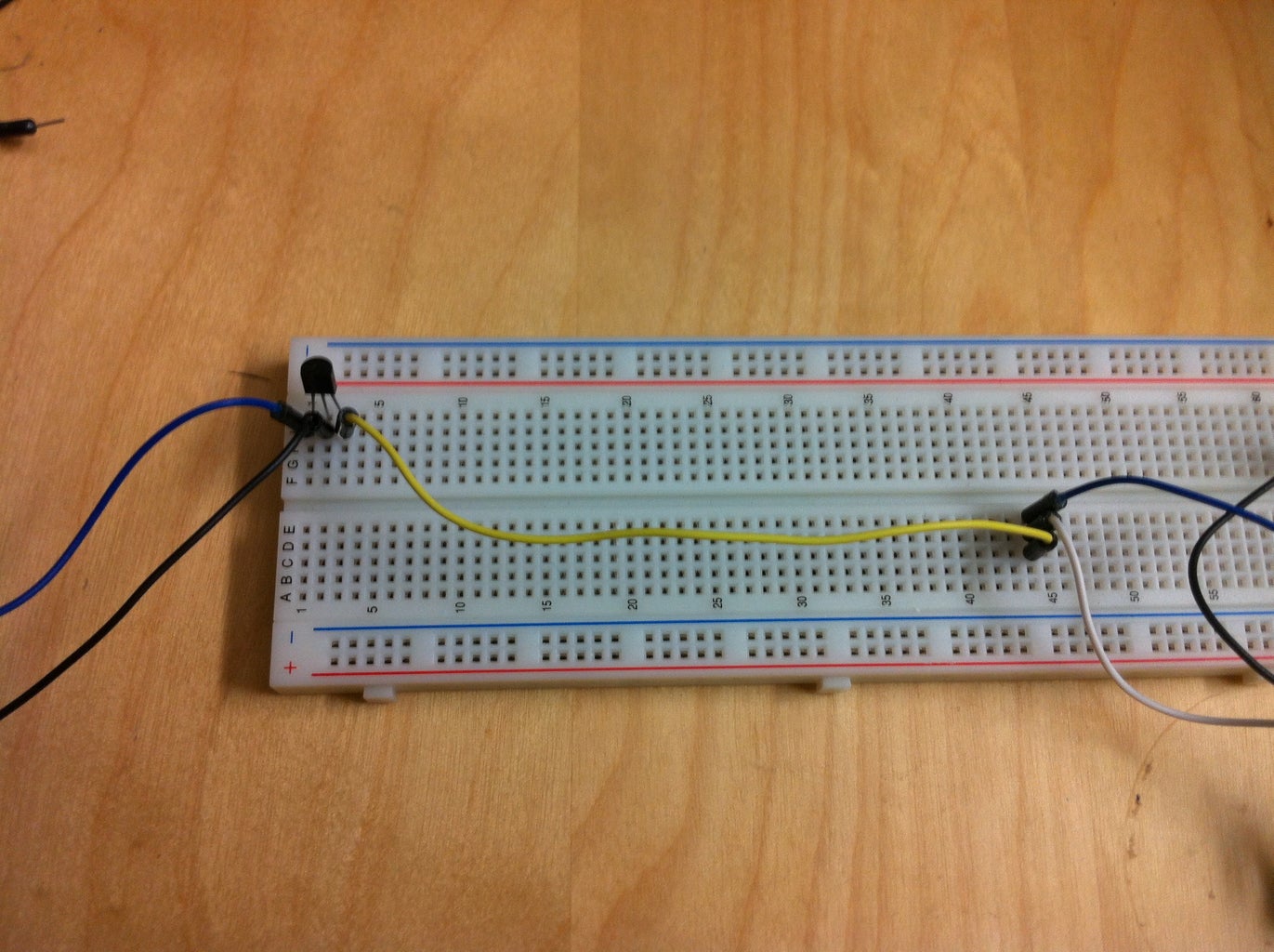 Arduino Controlled Automated Blinds With Web Ui 16 Steps With