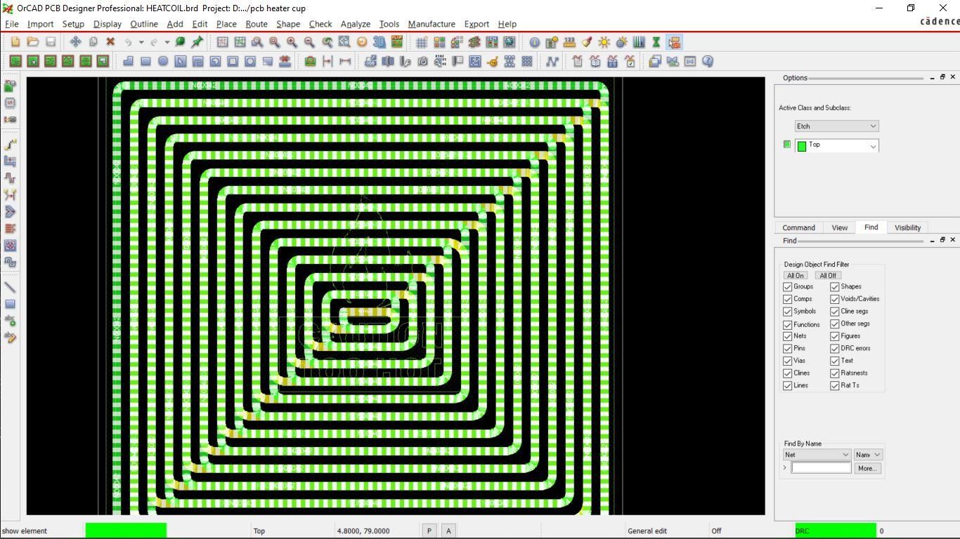 PCB Hotplate Mini Edition : 15 Steps (with Pictures) - Instructables