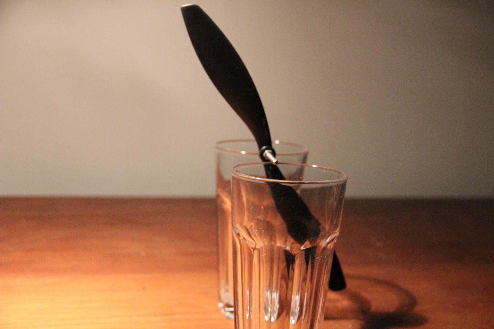 Scratch Built Fireball Shooting Tricopter : 50 Steps (with Pictures ...