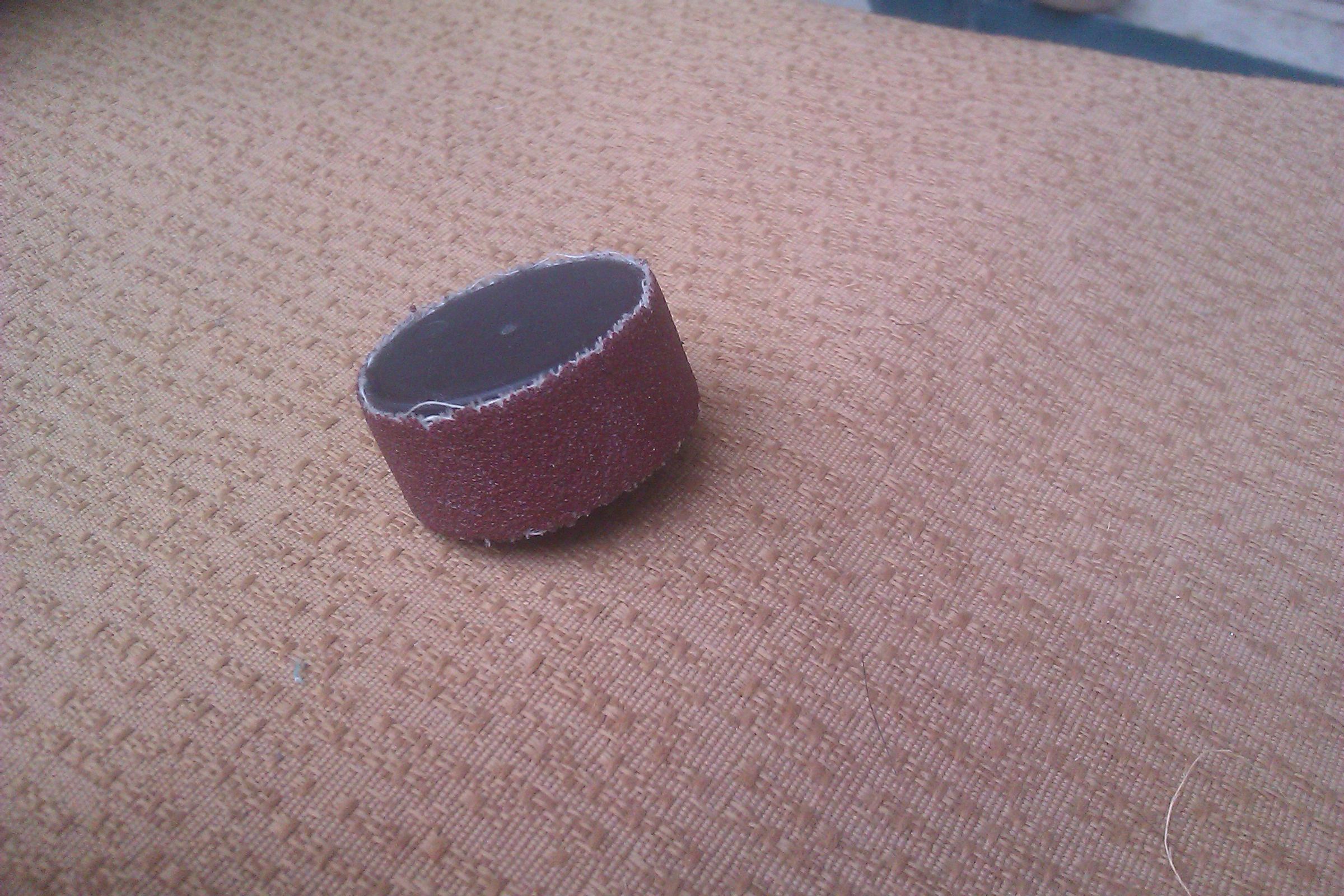 Stronger Cheaper DIY Sand Drum - Instructables