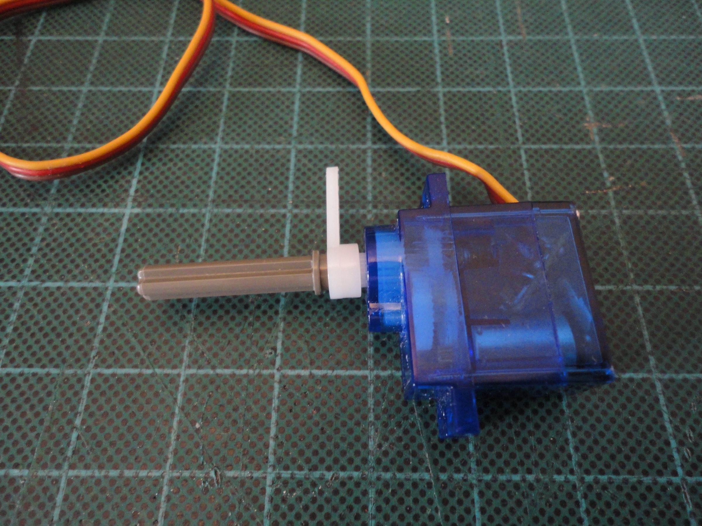 R/C Lego Car : 10 Steps (with Pictures) - Instructables