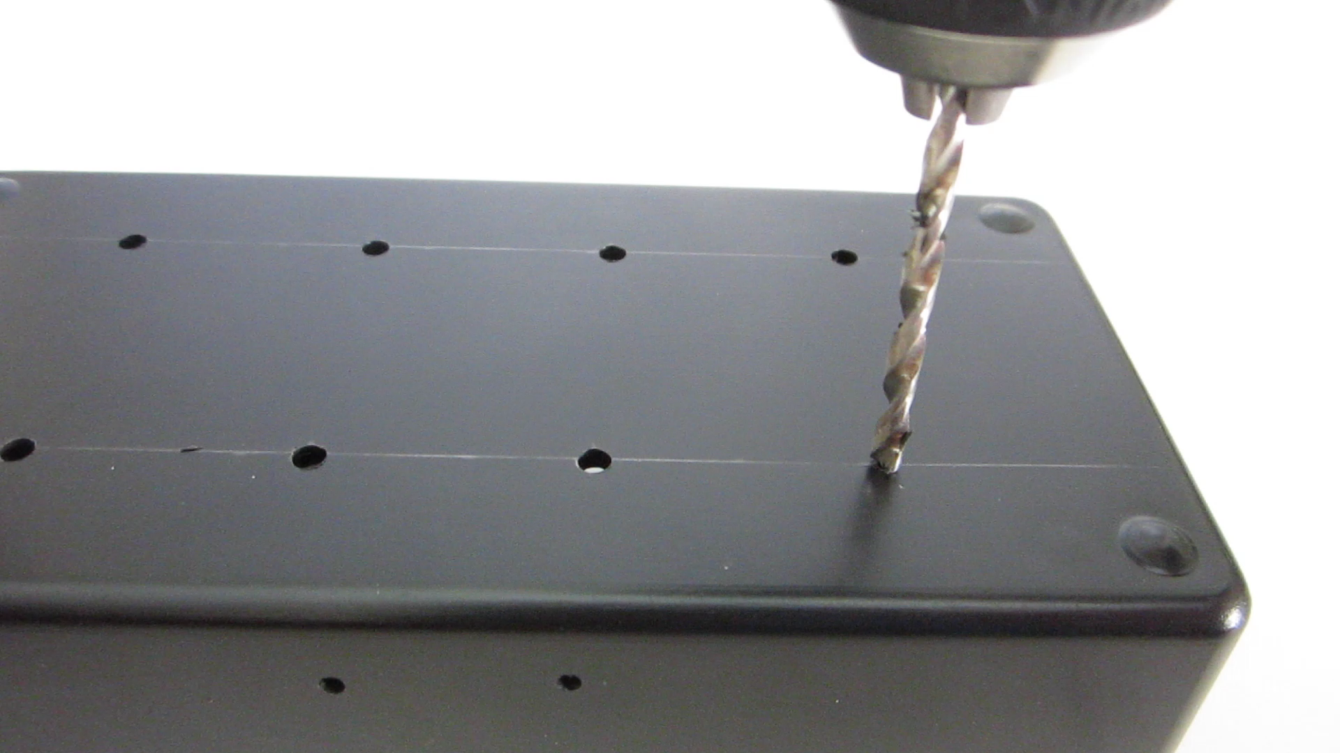 Computer Power Supply to Bench Power Supply Adapter : 15 Steps (with ...