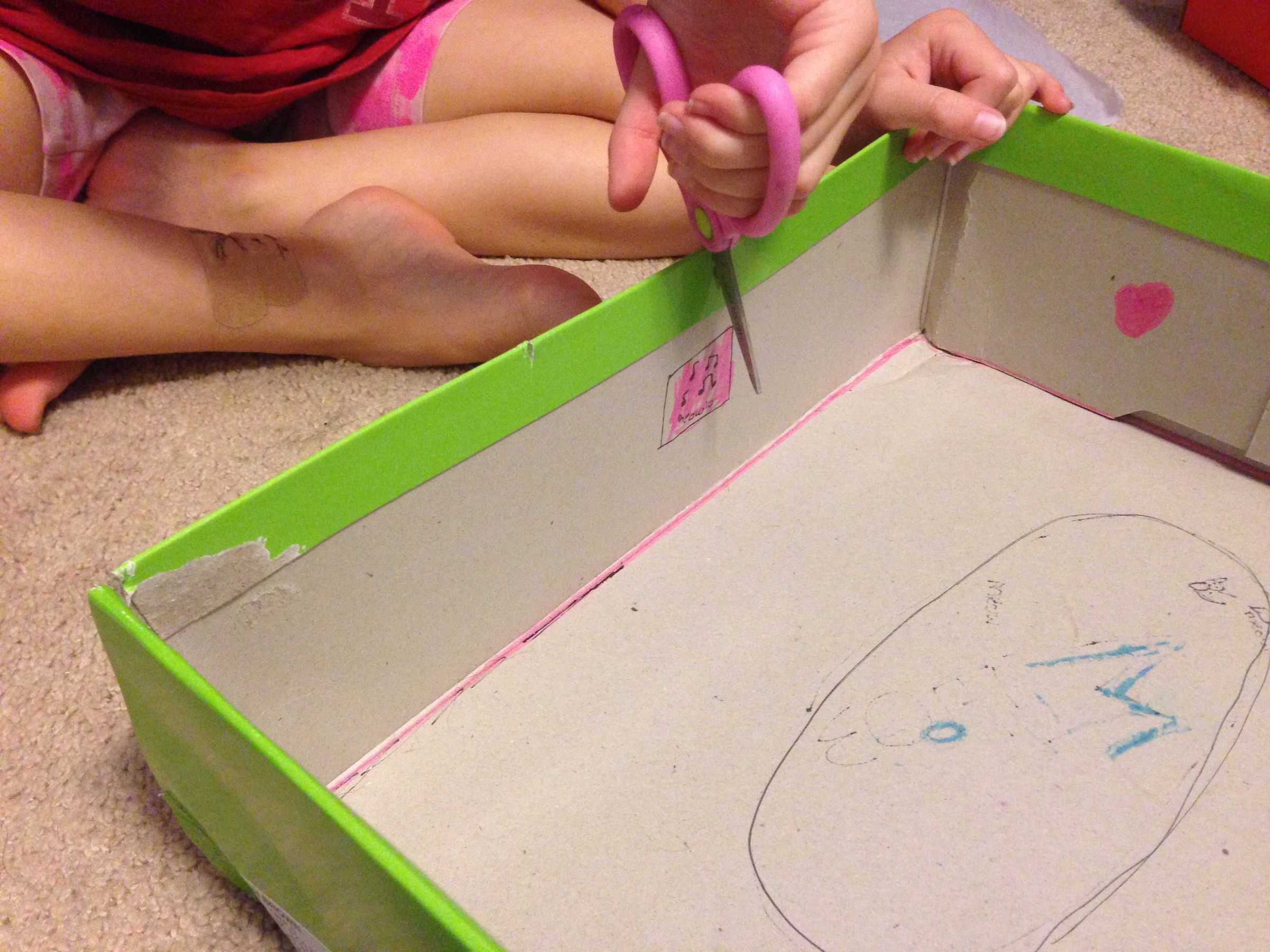 How to Make a Snail Eraser House : 6 Steps - Instructables