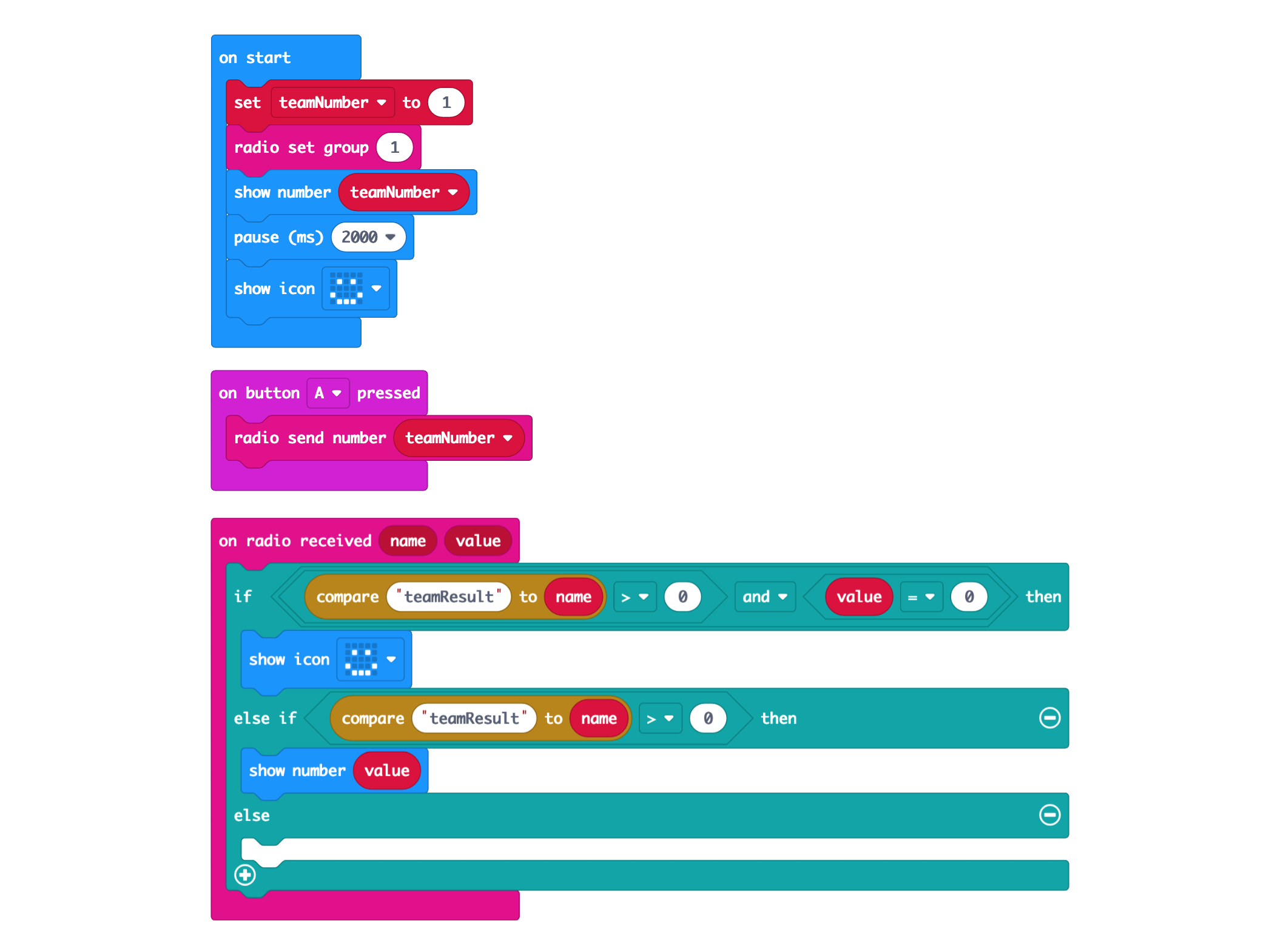 Wireless Game Show Buzzer System : 10 Steps (with Pictures) - Instructables