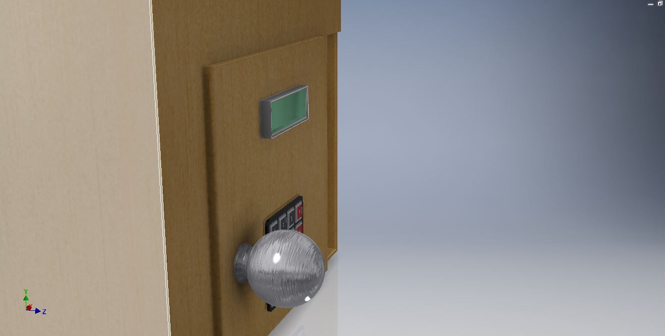 Arduino Based Digital SAFE BOX : 10 Steps - Instructables