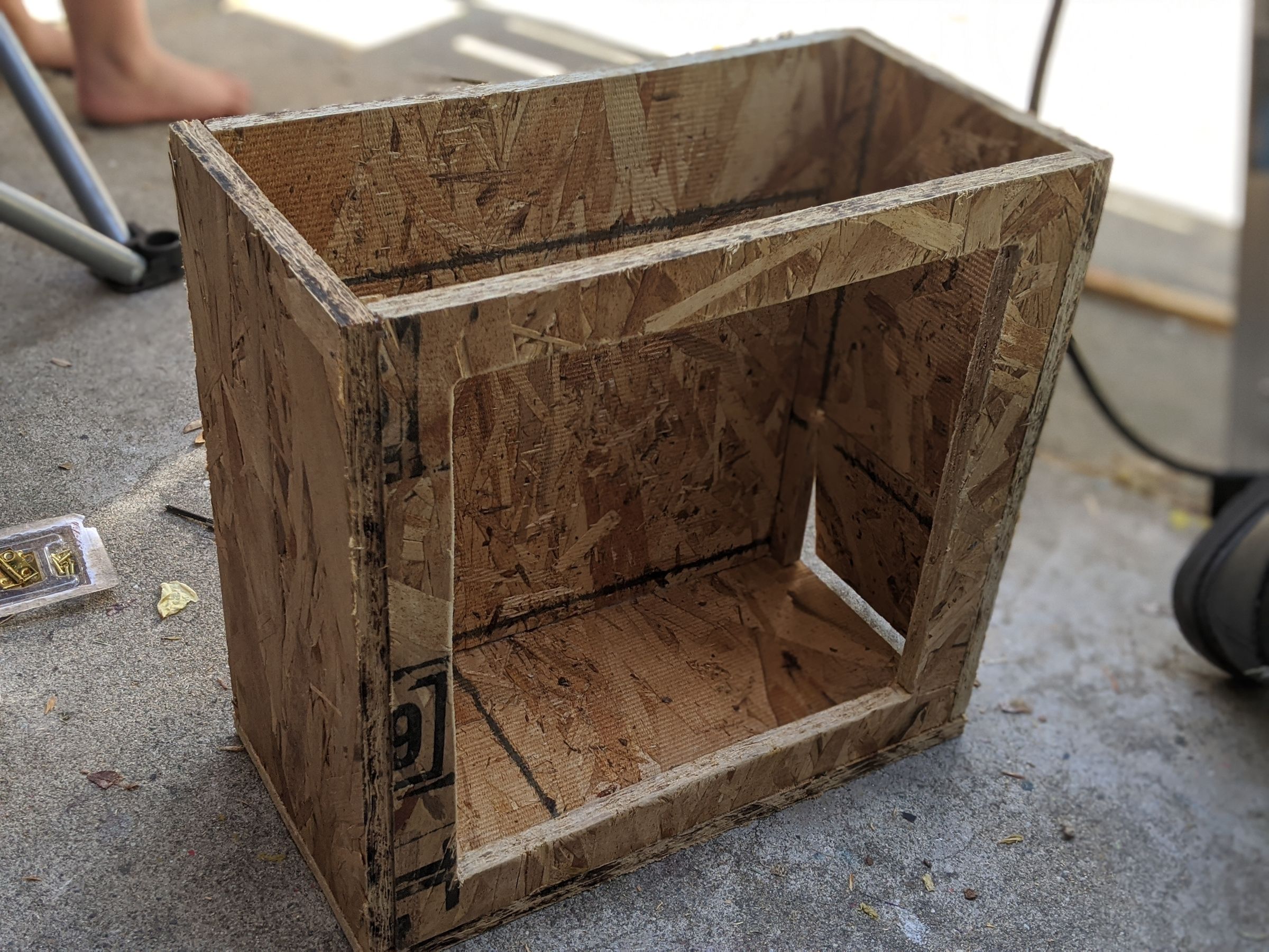 Butterfly Garden Boxes : 5 Steps (with Pictures) - Instructables