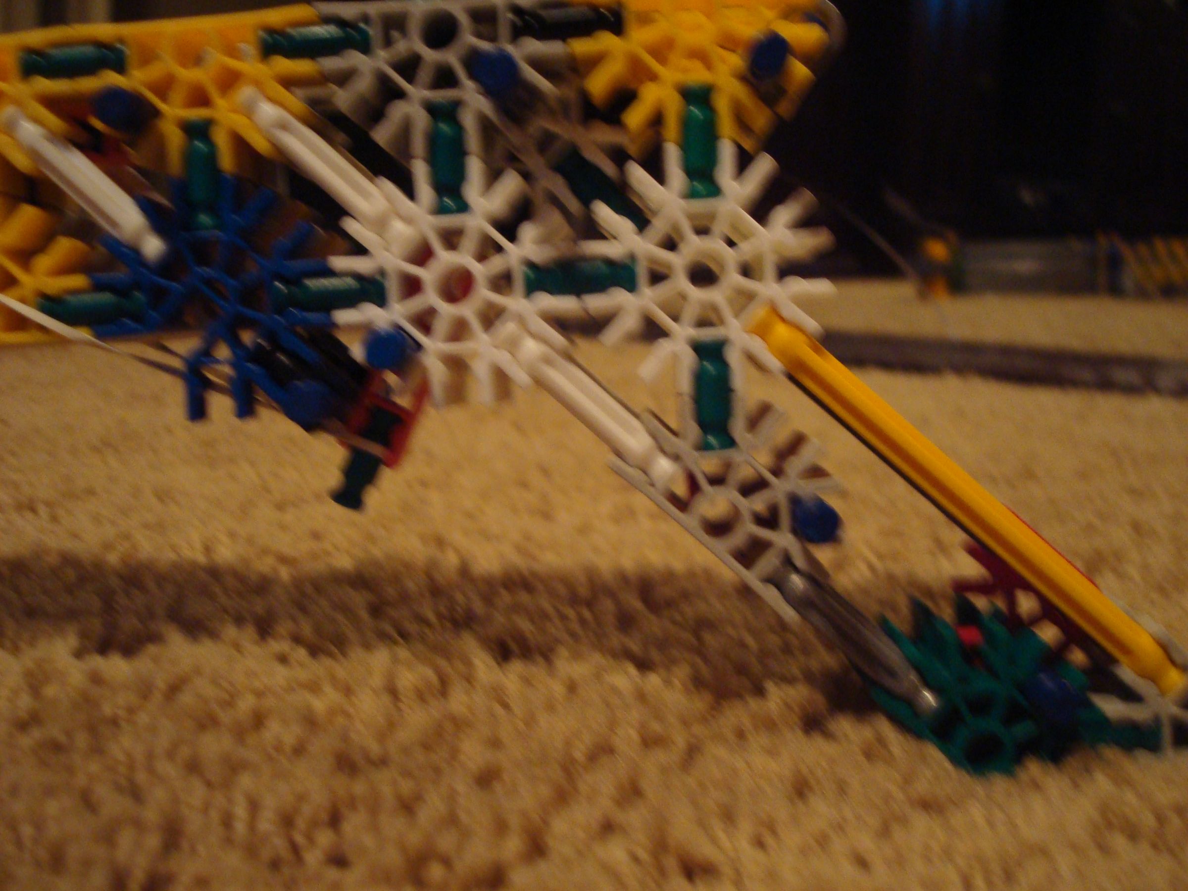 Knex Crossbow - Instructables