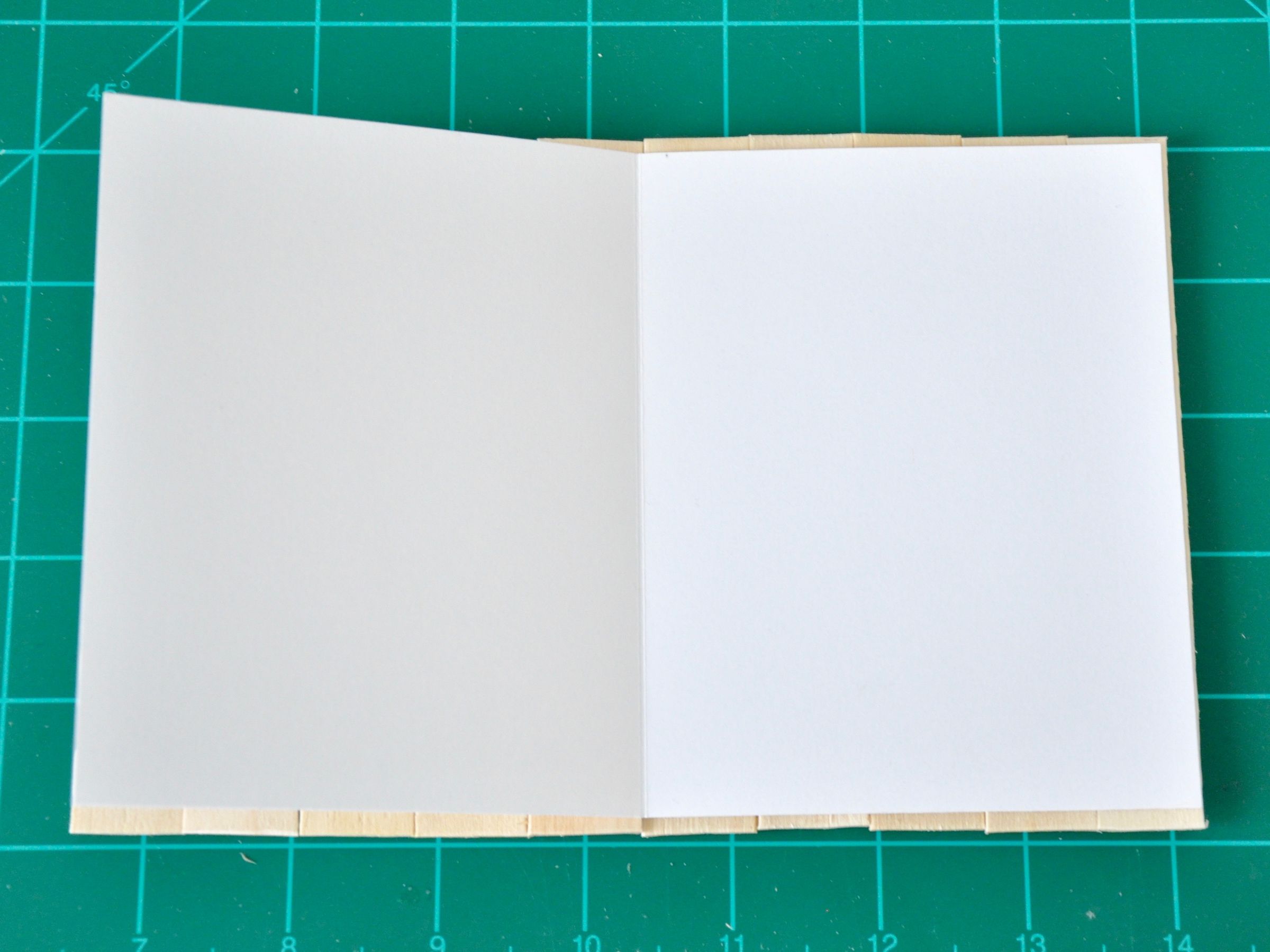 Popsicle Stick Greeting Card : 14 Steps (with Pictures) - Instructables