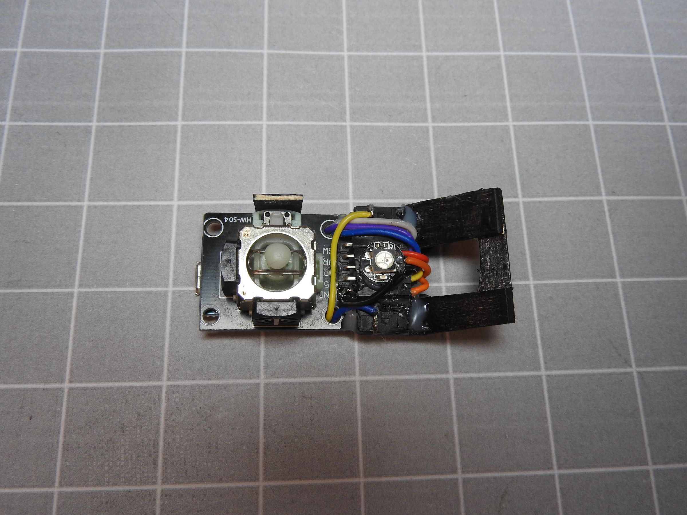 Mini Micro Mouse! ($15) : 6 Steps (with Pictures) - Instructables