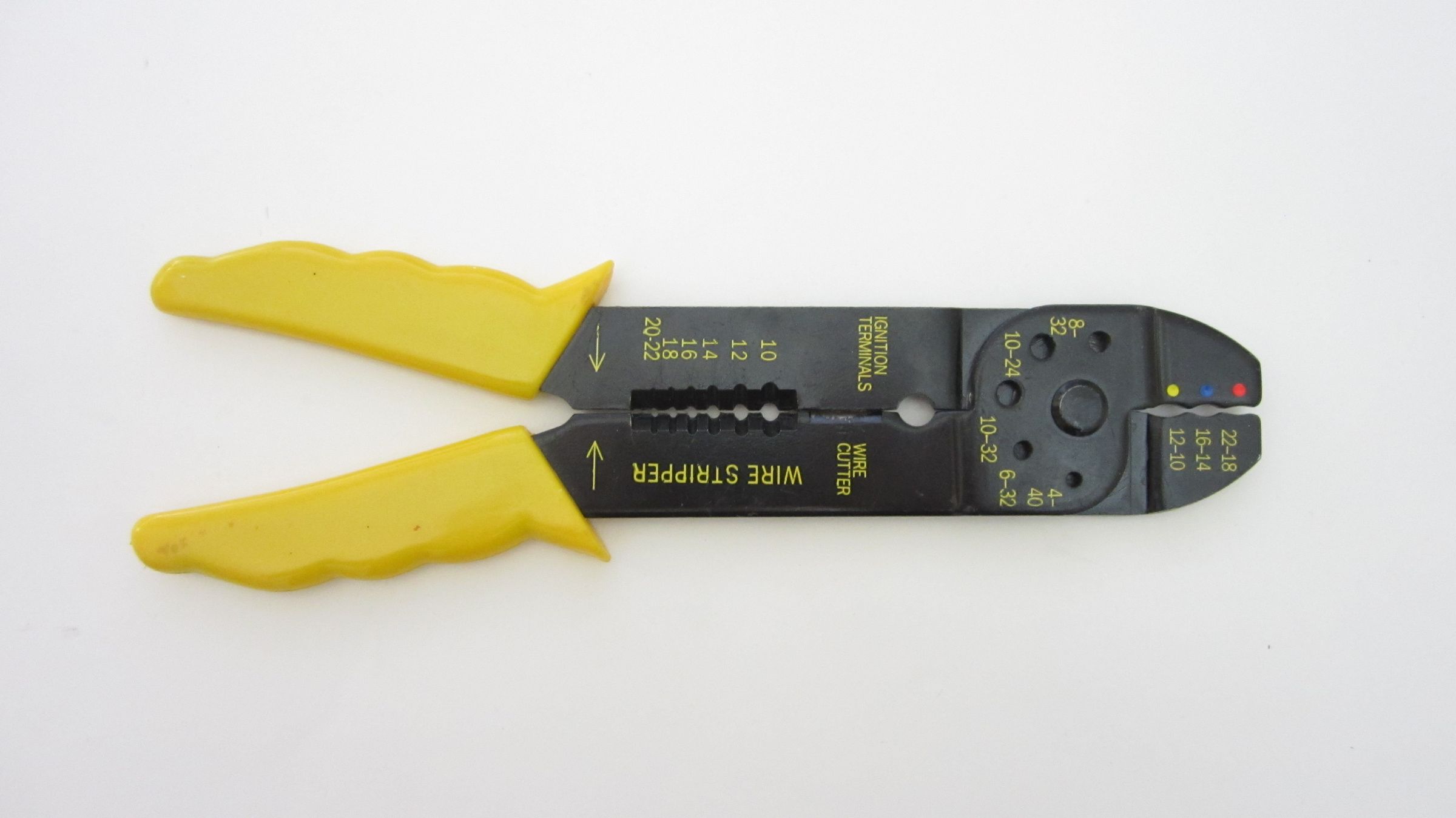 Computer Power Supply to Bench Power Supply Adapter : 15 Steps (with ...