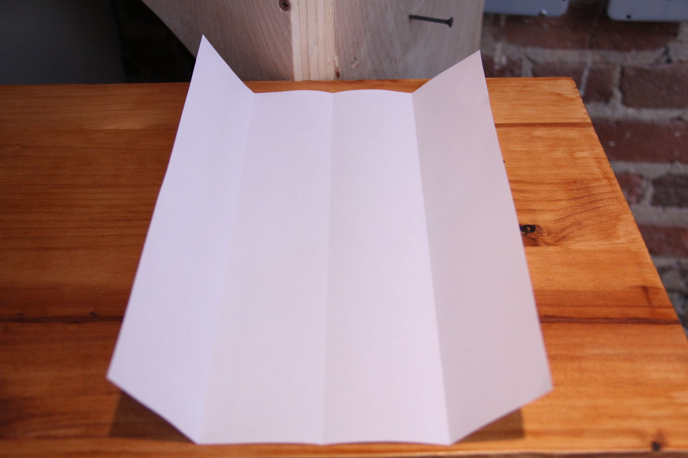 Shirt and Tie Card : 10 Steps (with Pictures) - Instructables