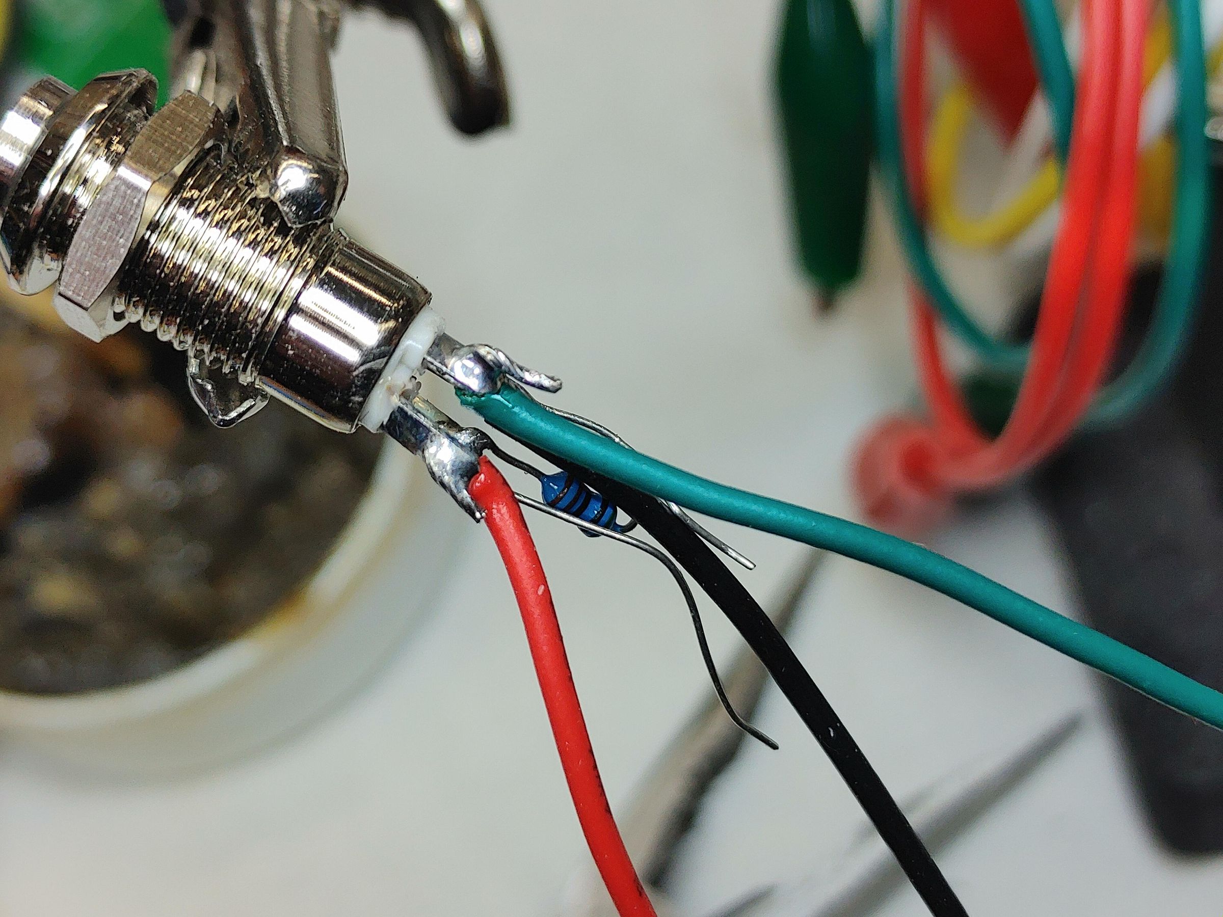 Target Hit Indicator : 8 Steps - Instructables