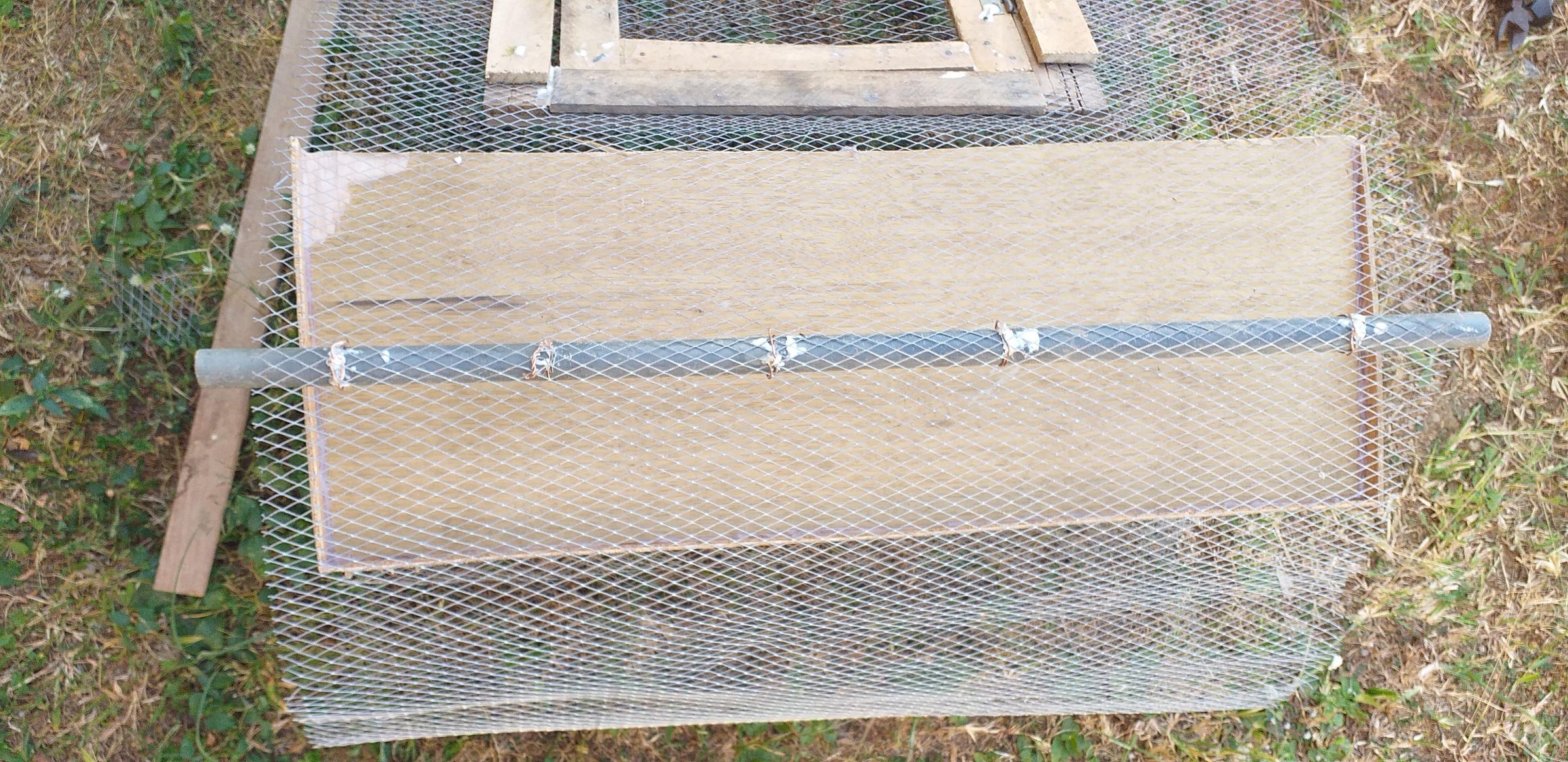 Pigeon House : 8 Steps (with Pictures) - Instructables