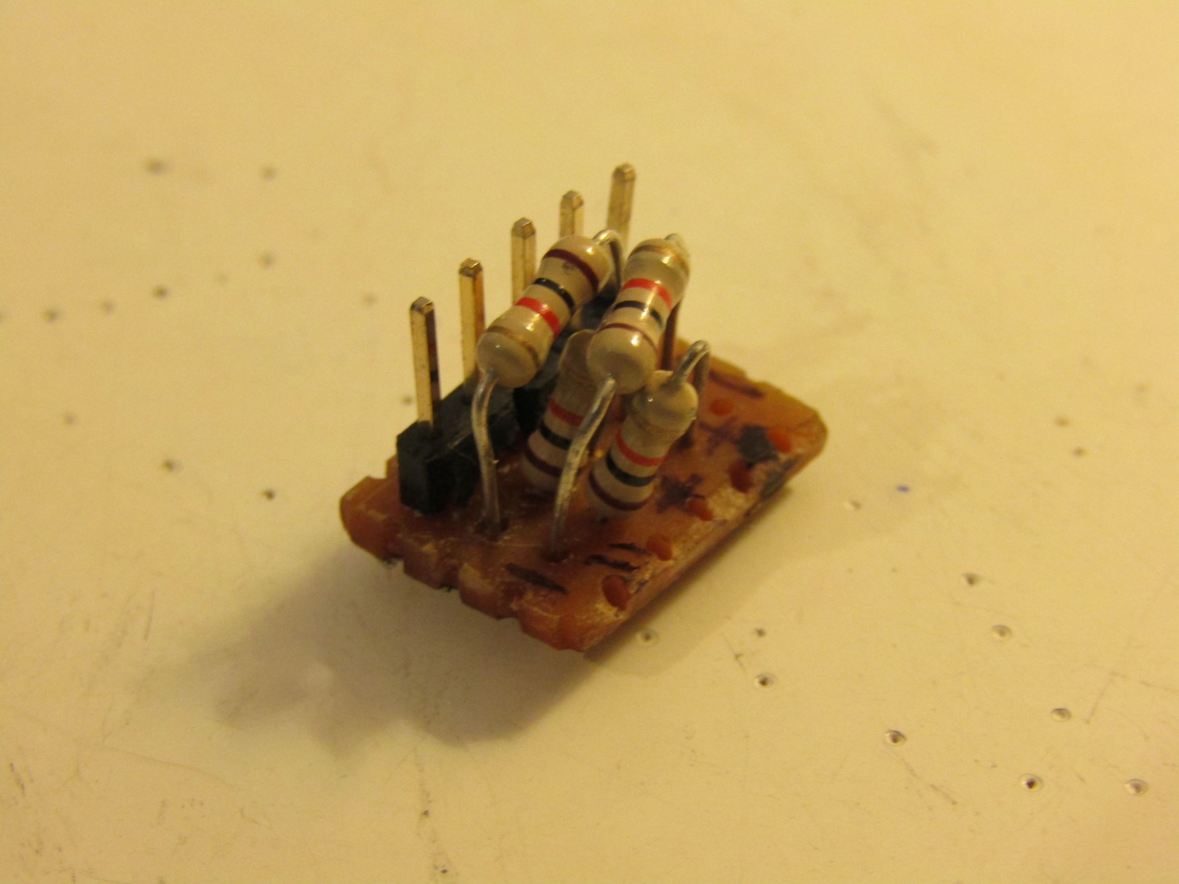 NRF24 Two-Way Radio for Telemetry : 9 Steps (with Pictures) - Instructables