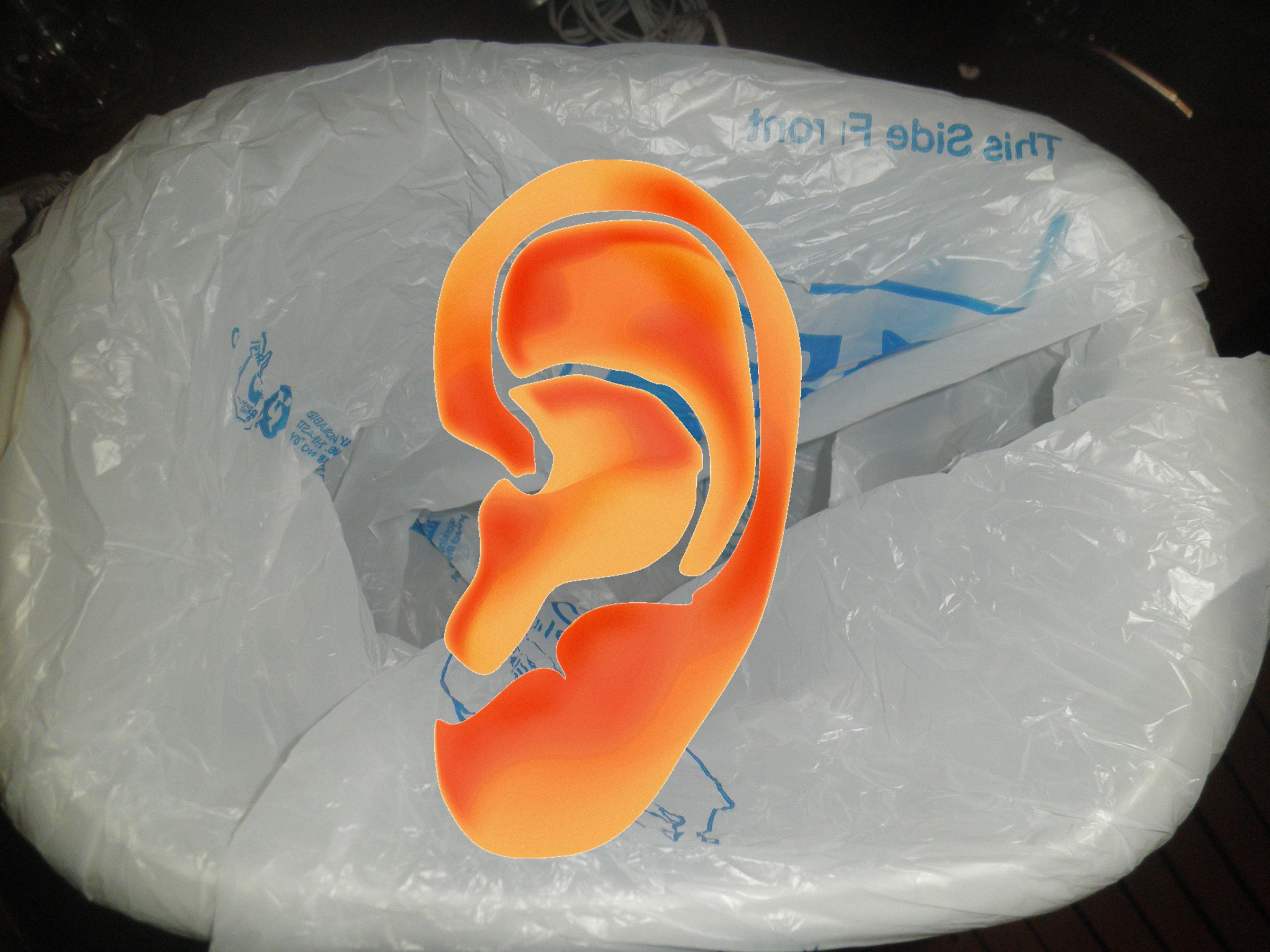 Trashcan Listening Device : 6 Steps - Instructables