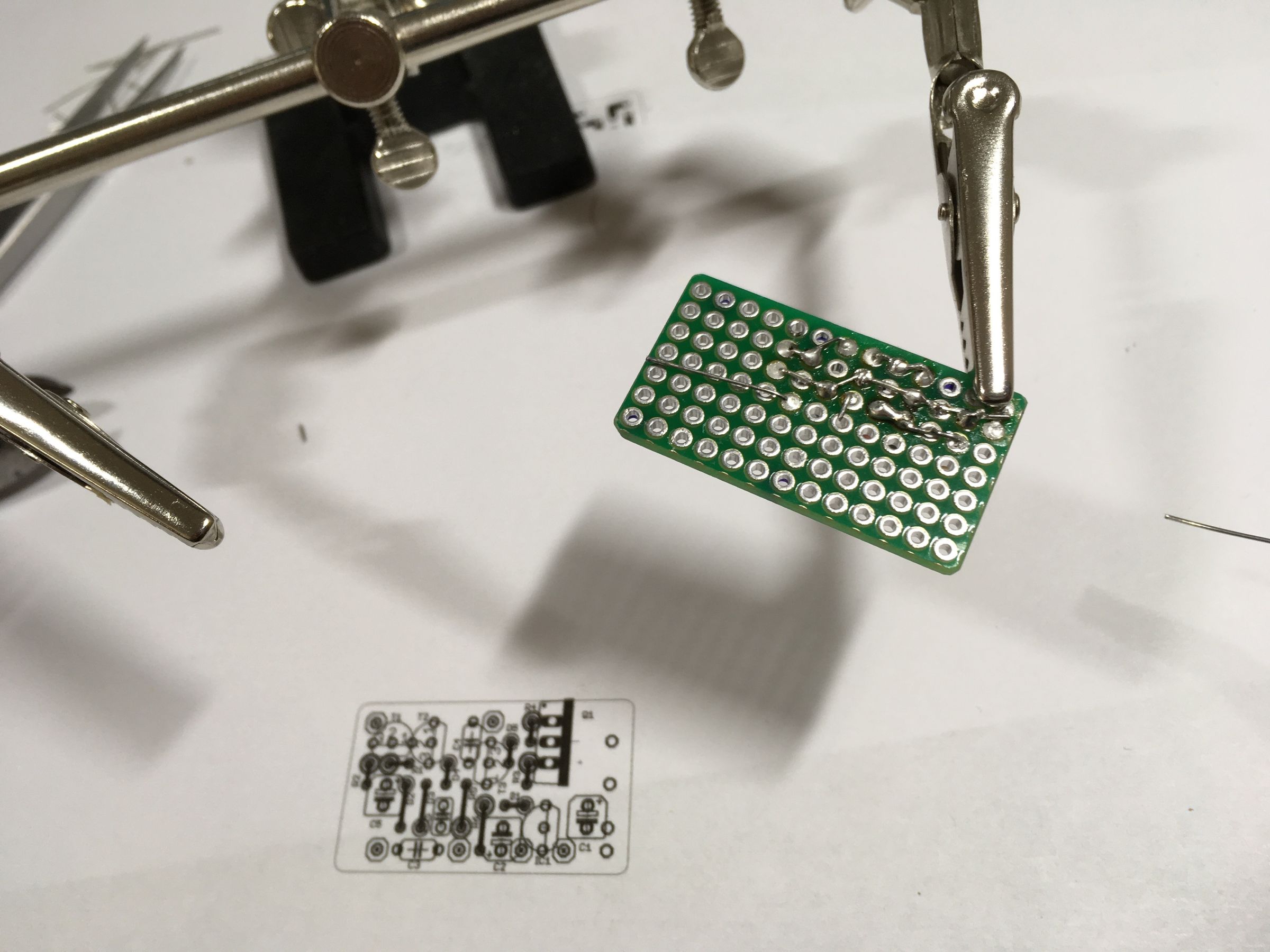 DIY Arduino PWM5 Solar Charge Controller (PCB Files and Software Included) : 9 Steps - Instructables