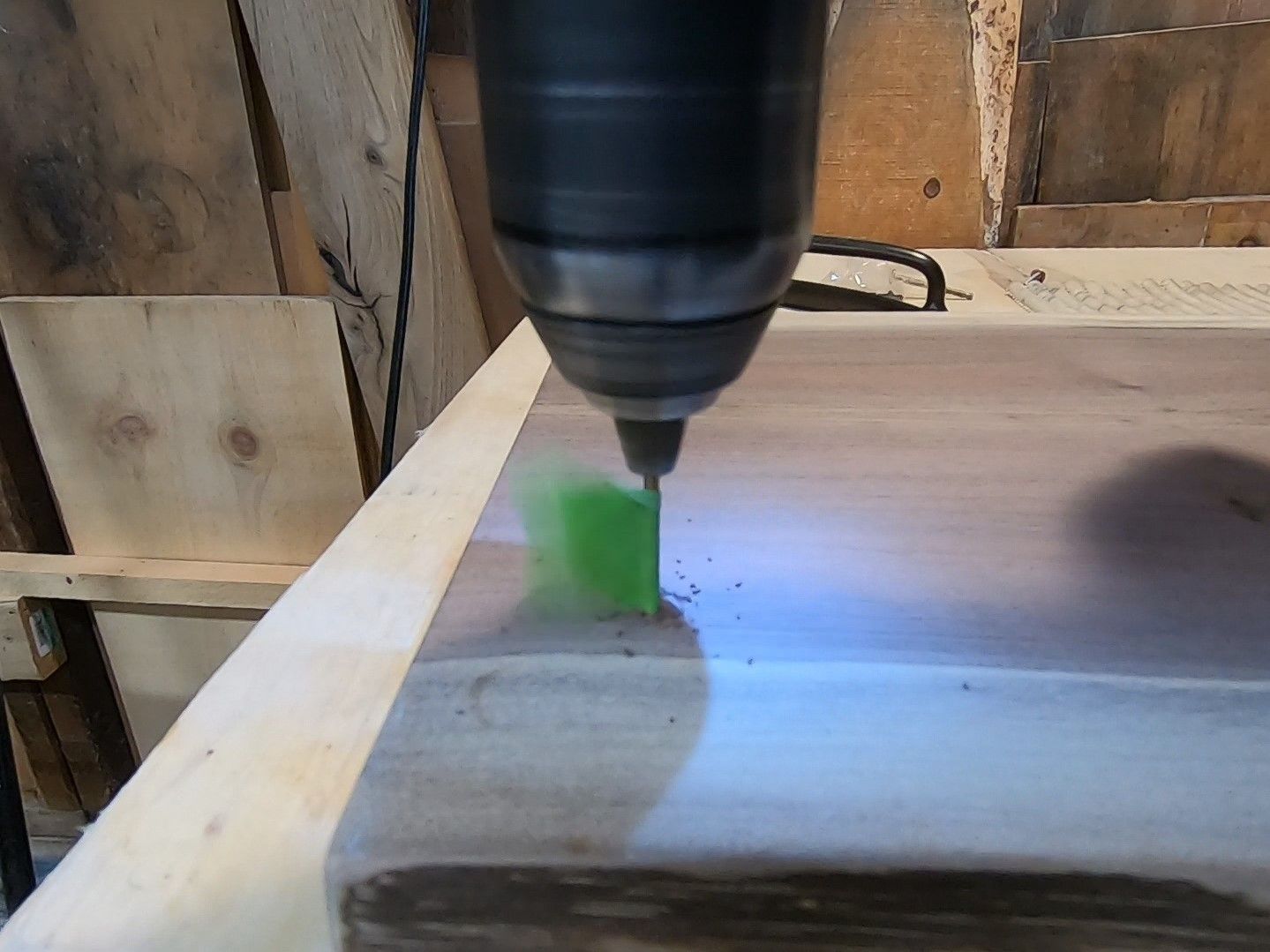 Live Edge Serving Board : 12 Steps (with Pictures) - Instructables