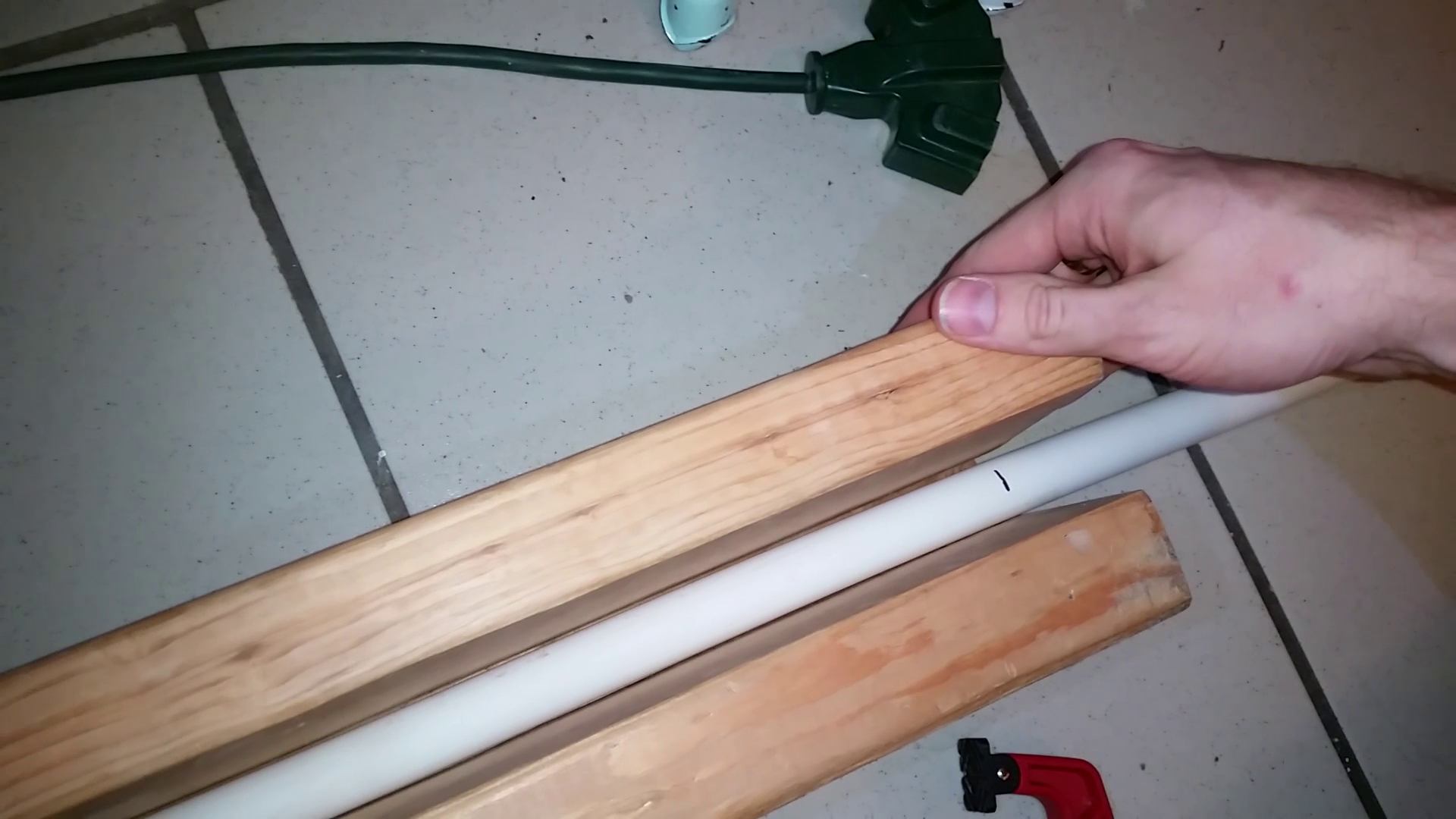 How to Make Deadpool Costume - Deadpool's Swords and Back Sheath : 7 ...