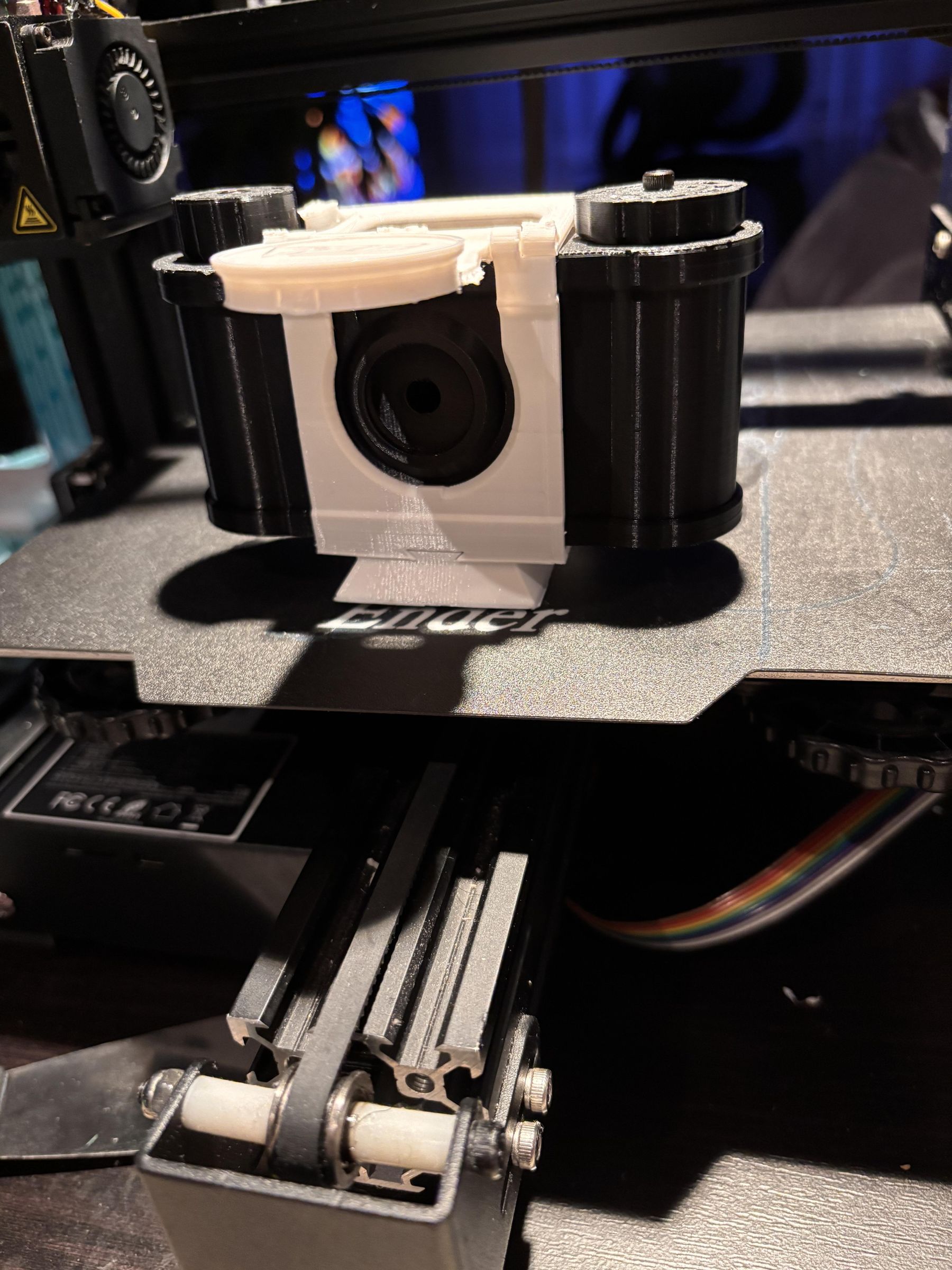 Does Camera Size Matter? - Comparing Various Pinhole Cameras : 5 Steps - Instructables